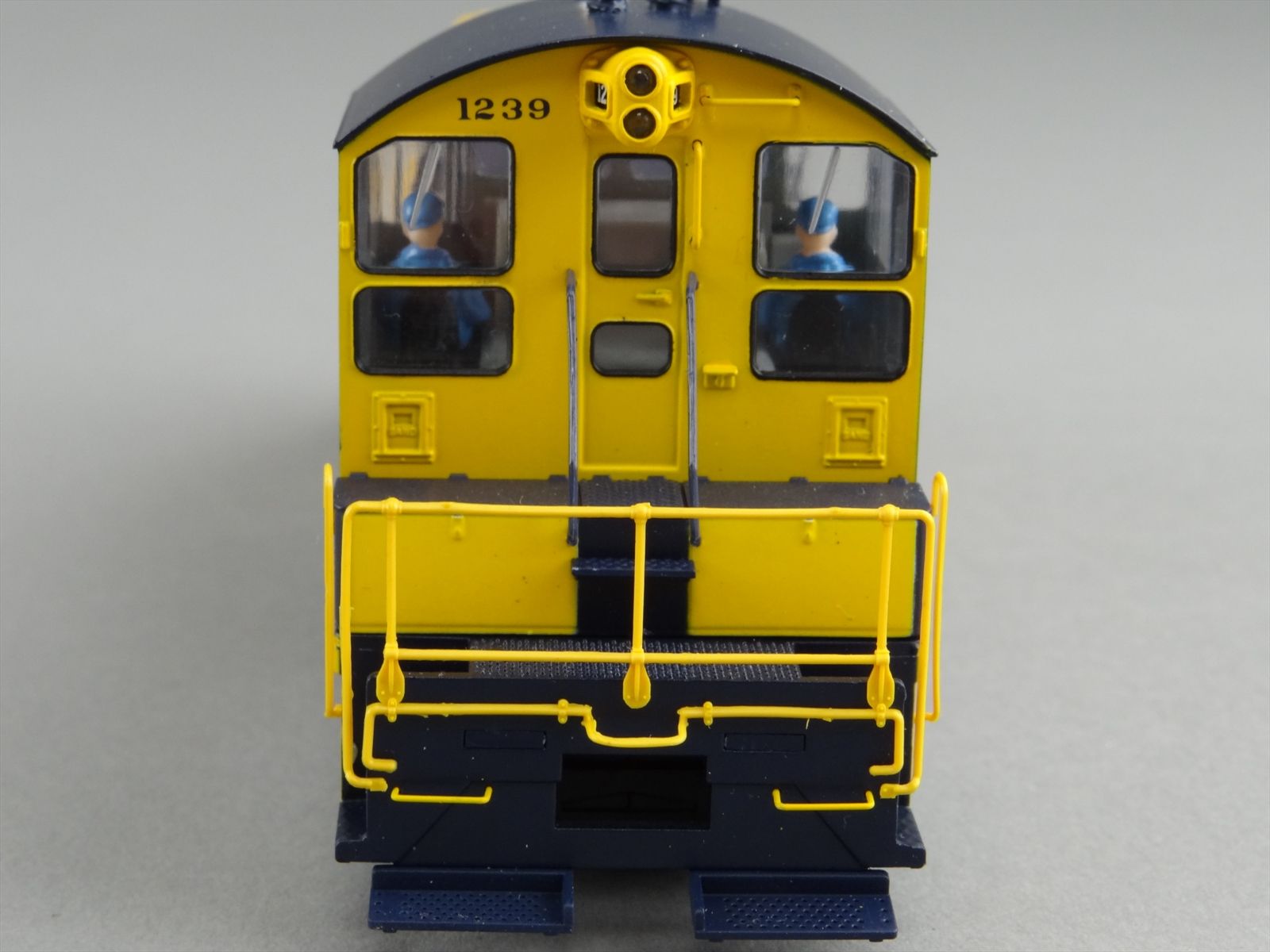 HO Scale Proto 2000 Walthers 920-41414 ATSF #1239 SW9/1200 Diesel ...