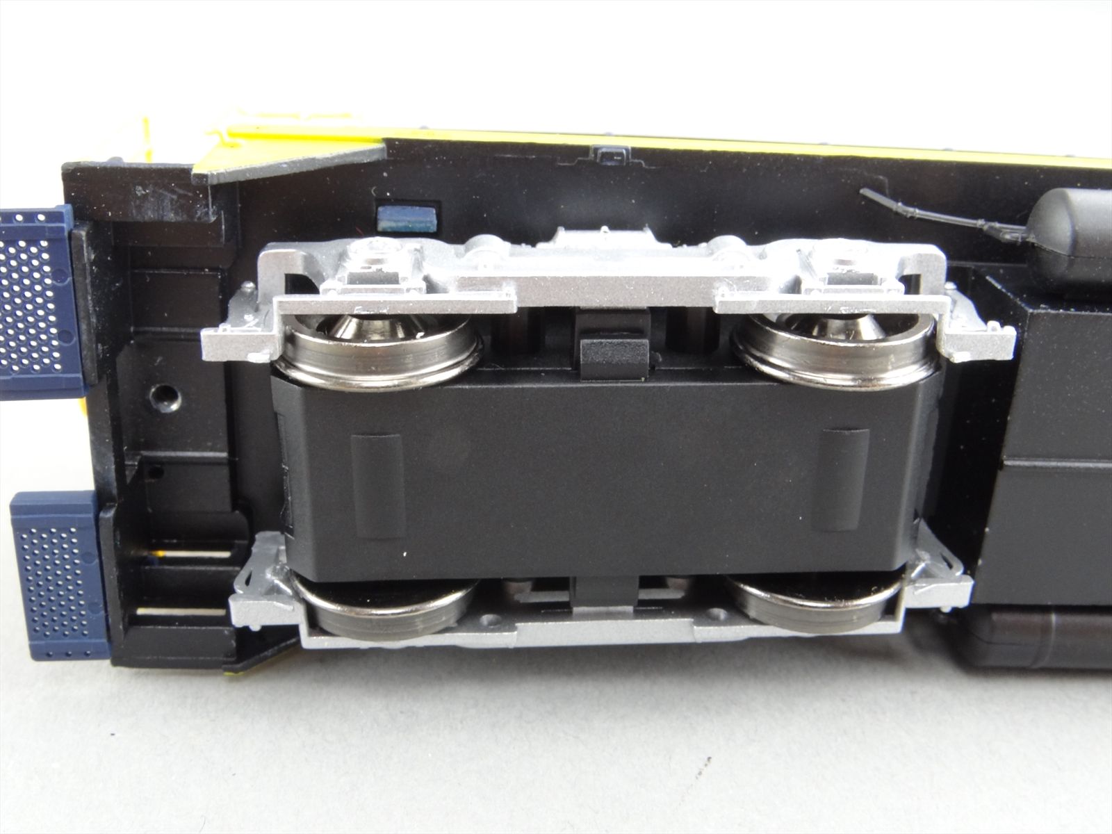 HO Scale Proto 2000 Walthers 920-41414 ATSF #1239 SW9/1200 Diesel ...