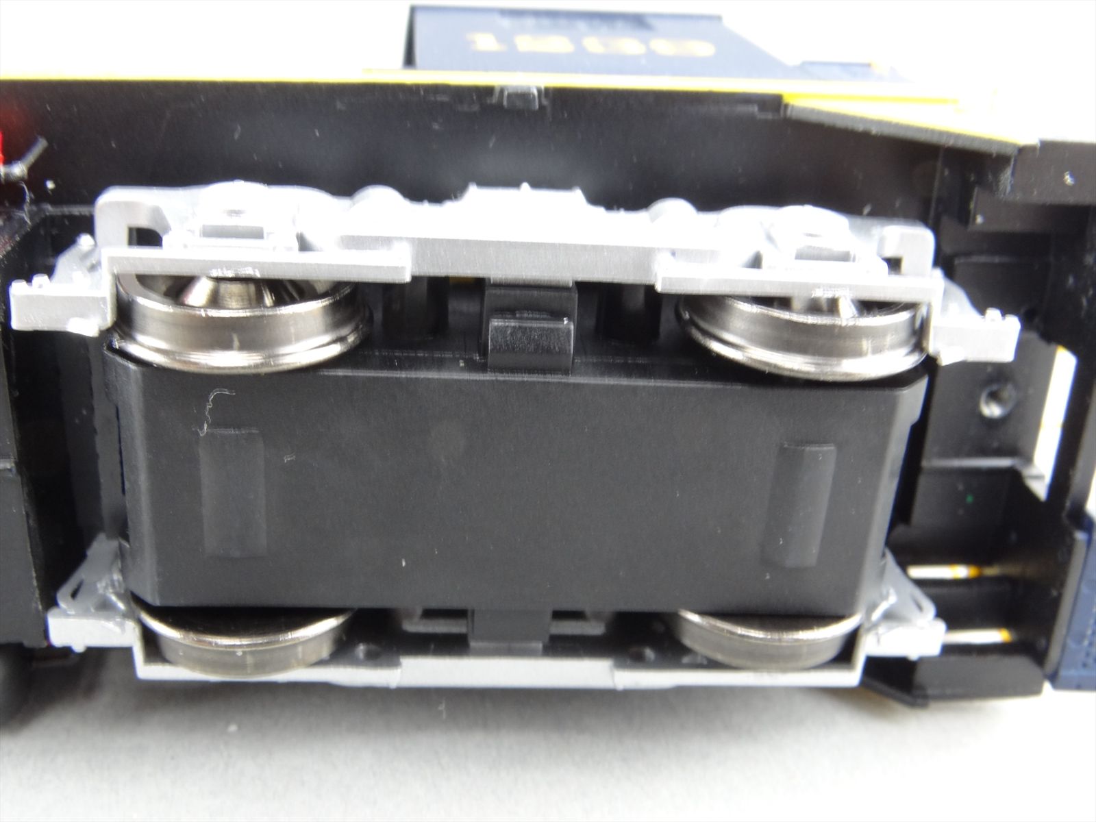 HO Scale Proto 2000 Walthers 920-41414 ATSF #1239 SW9/1200 Diesel ...