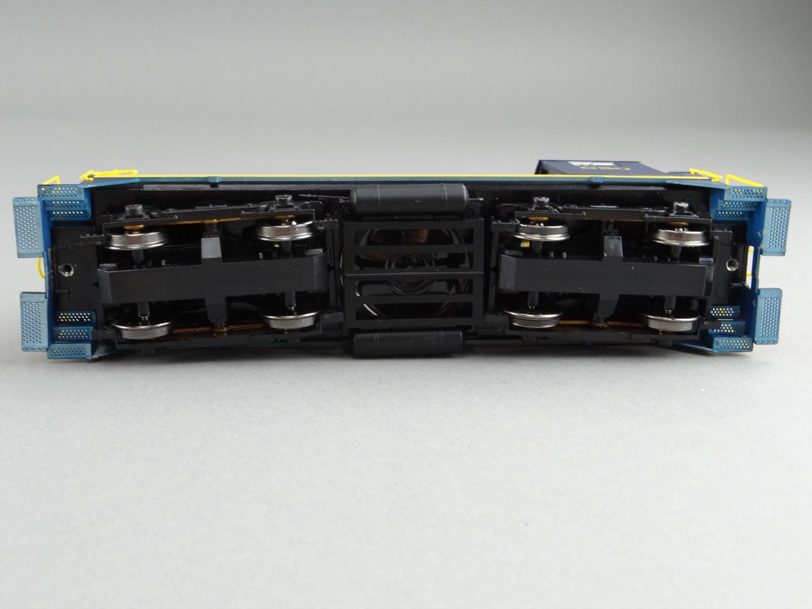 HO Scale Proto 2000 Walthers 920-31460 ATSF #650 SW8/900 Diesel ...