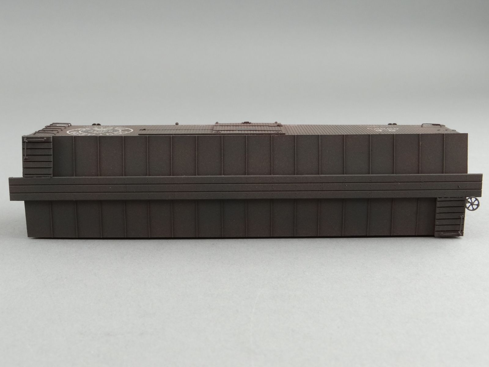 HO Westerfield 1751 Pro Built Kit - SP Southern Pacific Ogden Route B-50-4 Box Car #89583