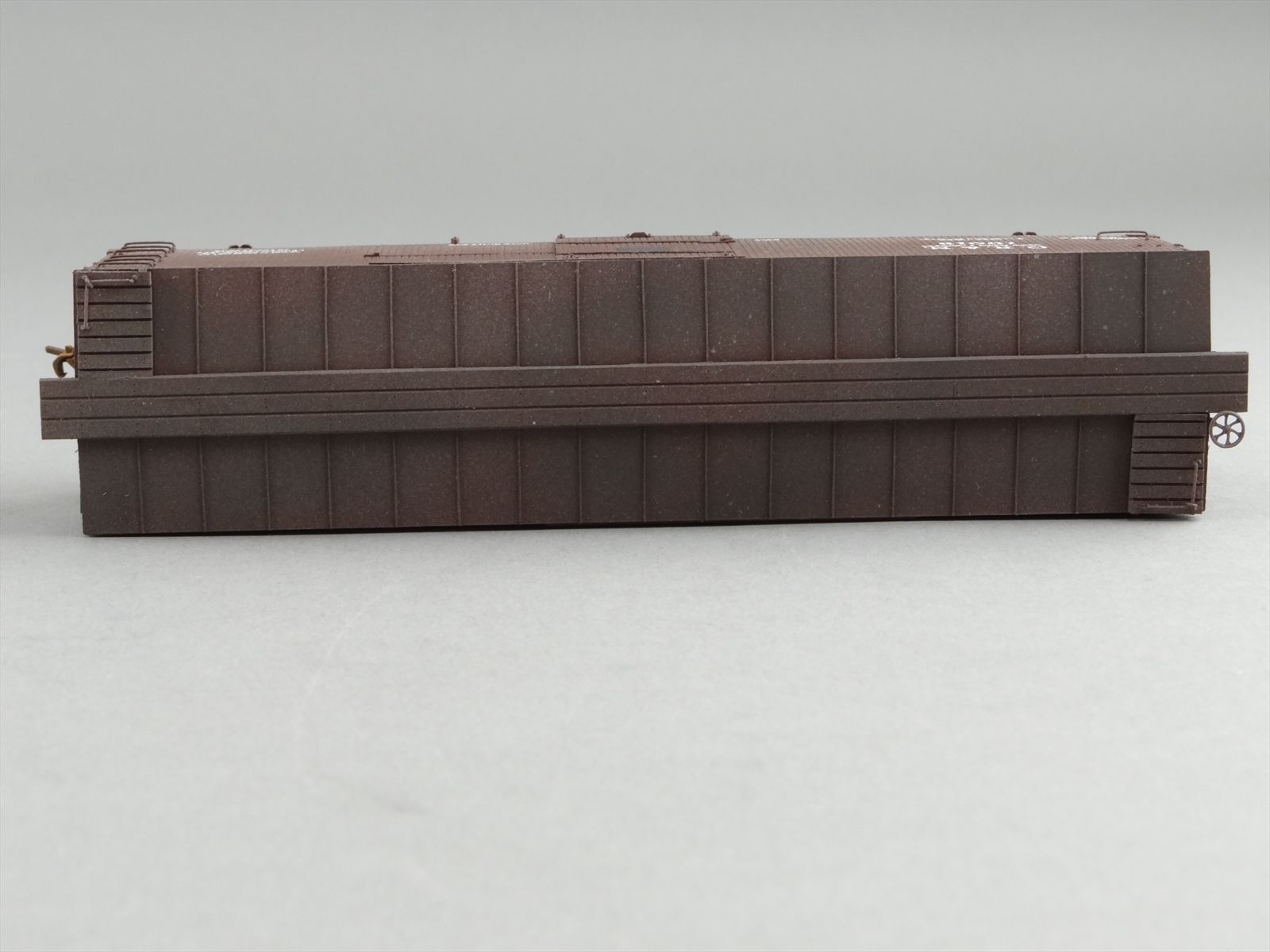 HO Westerfield 1712 Pro Built Kit - OR&N Oregon Railway & Navigation B ...