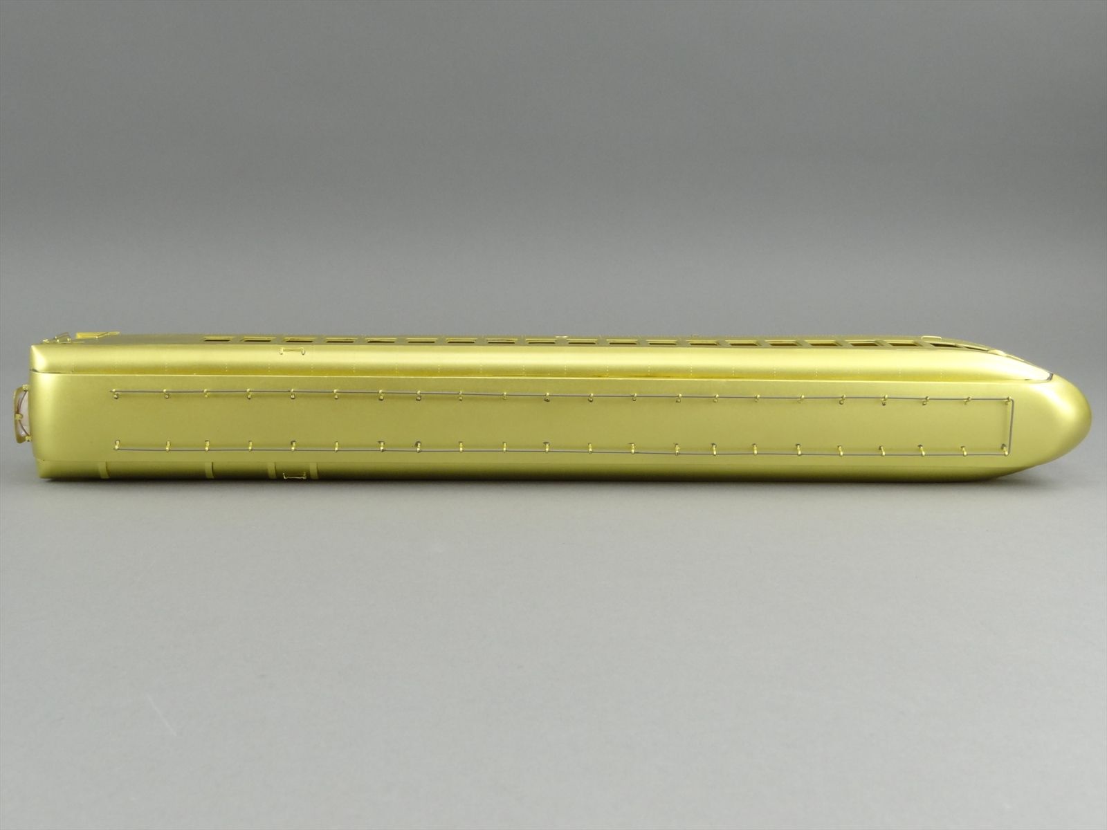 S Scale Brass Model Train - SWM 0024 SouthWind Models NYC Passenger ...