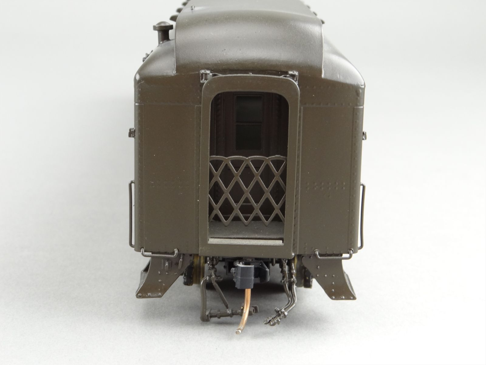 S Scale Brass Model Train - SWM 0018 SouthWind Models Southern ...