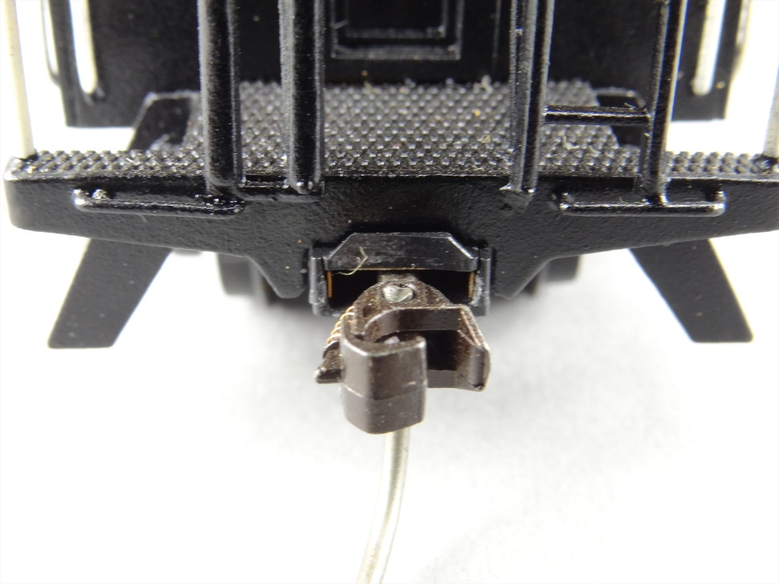 HO Brass Hallmark - KO&G Kansas Oklahoma & Gulf Caboose - Custom #1548