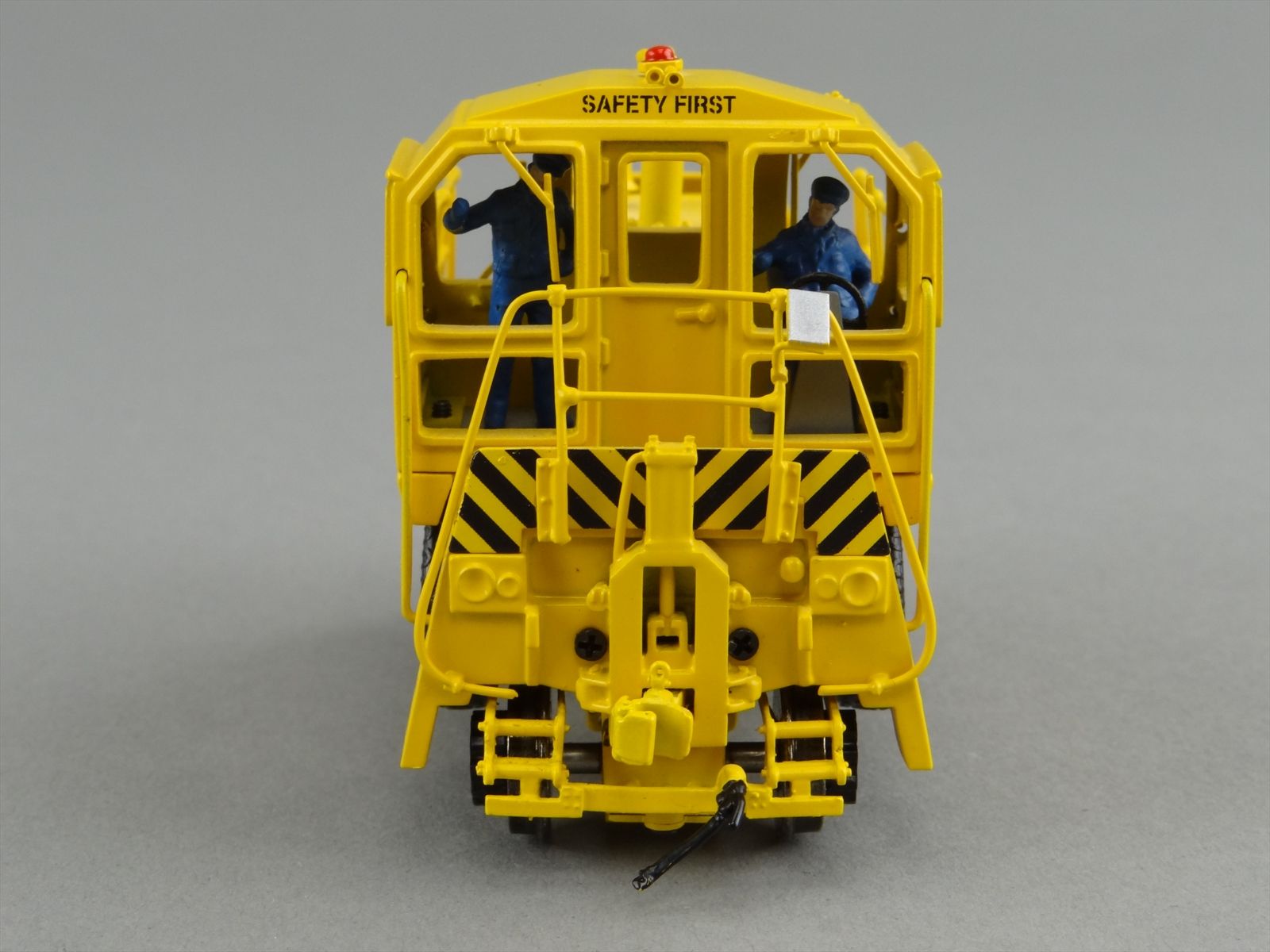 HO Scale Brass Model Train - OMI 5415.1 Overland 23-Ton Industrial ...