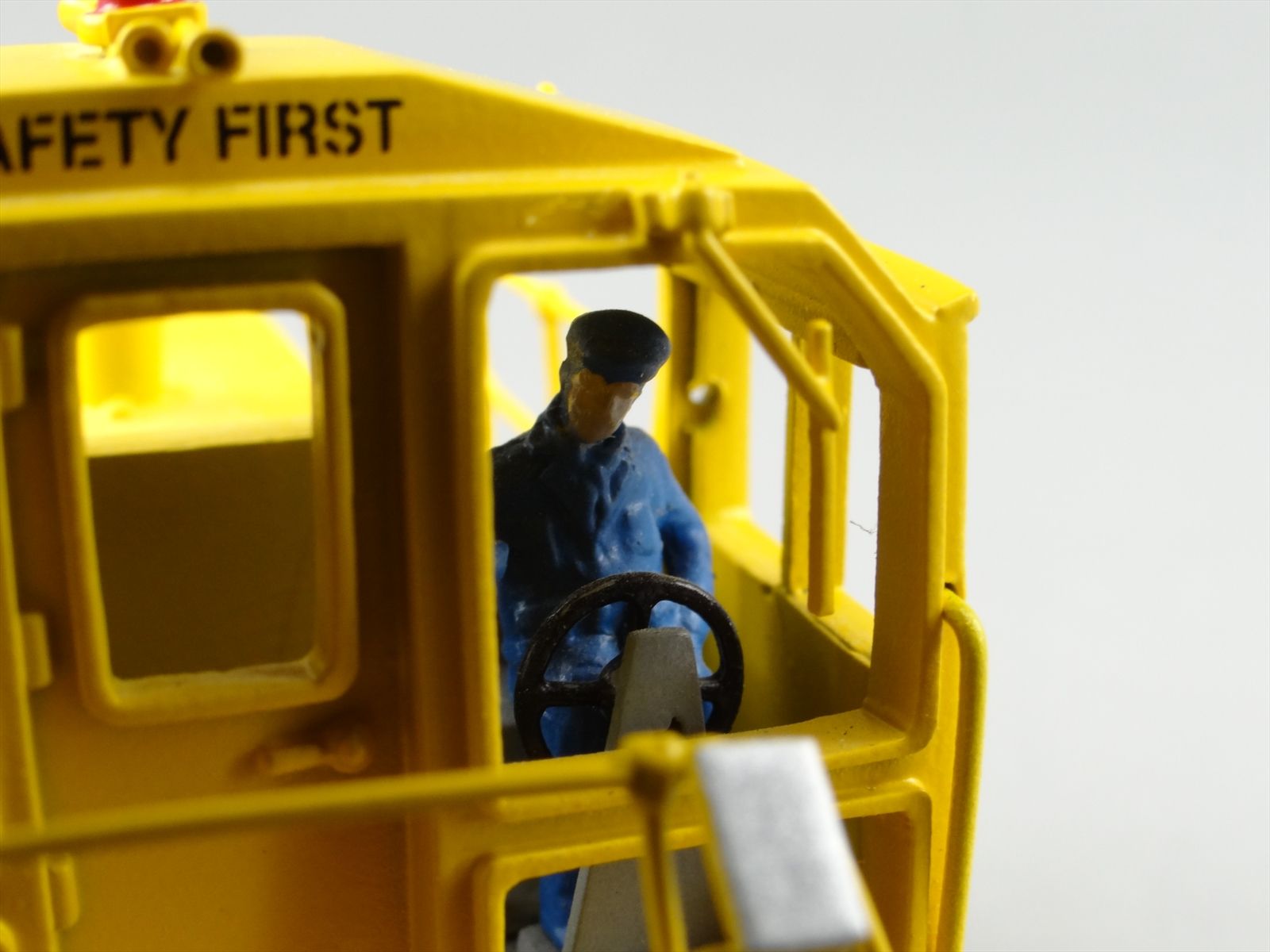 HO Scale Brass Model Train - OMI 5415.1 Overland 23-Ton Industrial ...