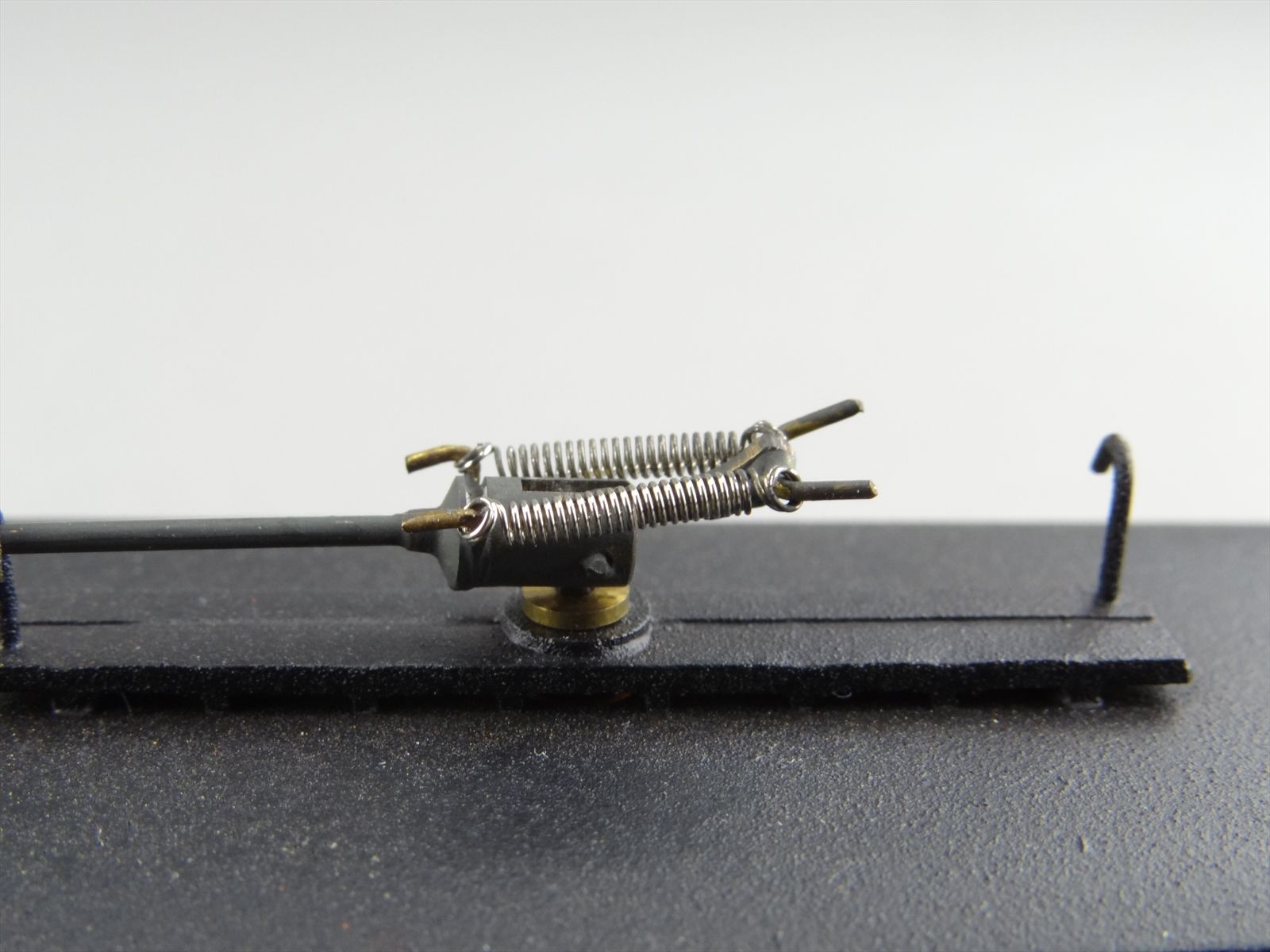 HO Brass Model Train - FTM Fairfiled Traction Models 235 Powered CSL ...