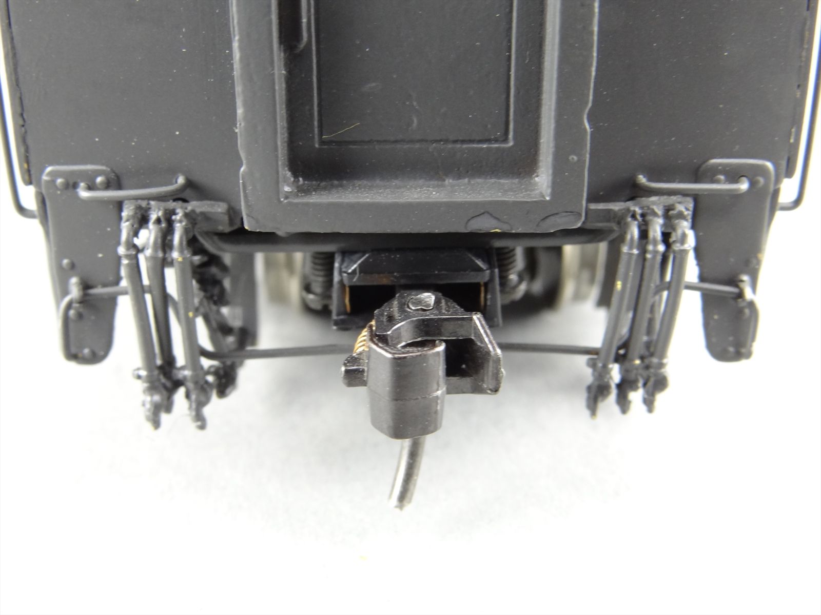 HO Brass Key Imports CS#83 SP Southern Pacific ALCO PA-3 ABA Set - Bloody Nose