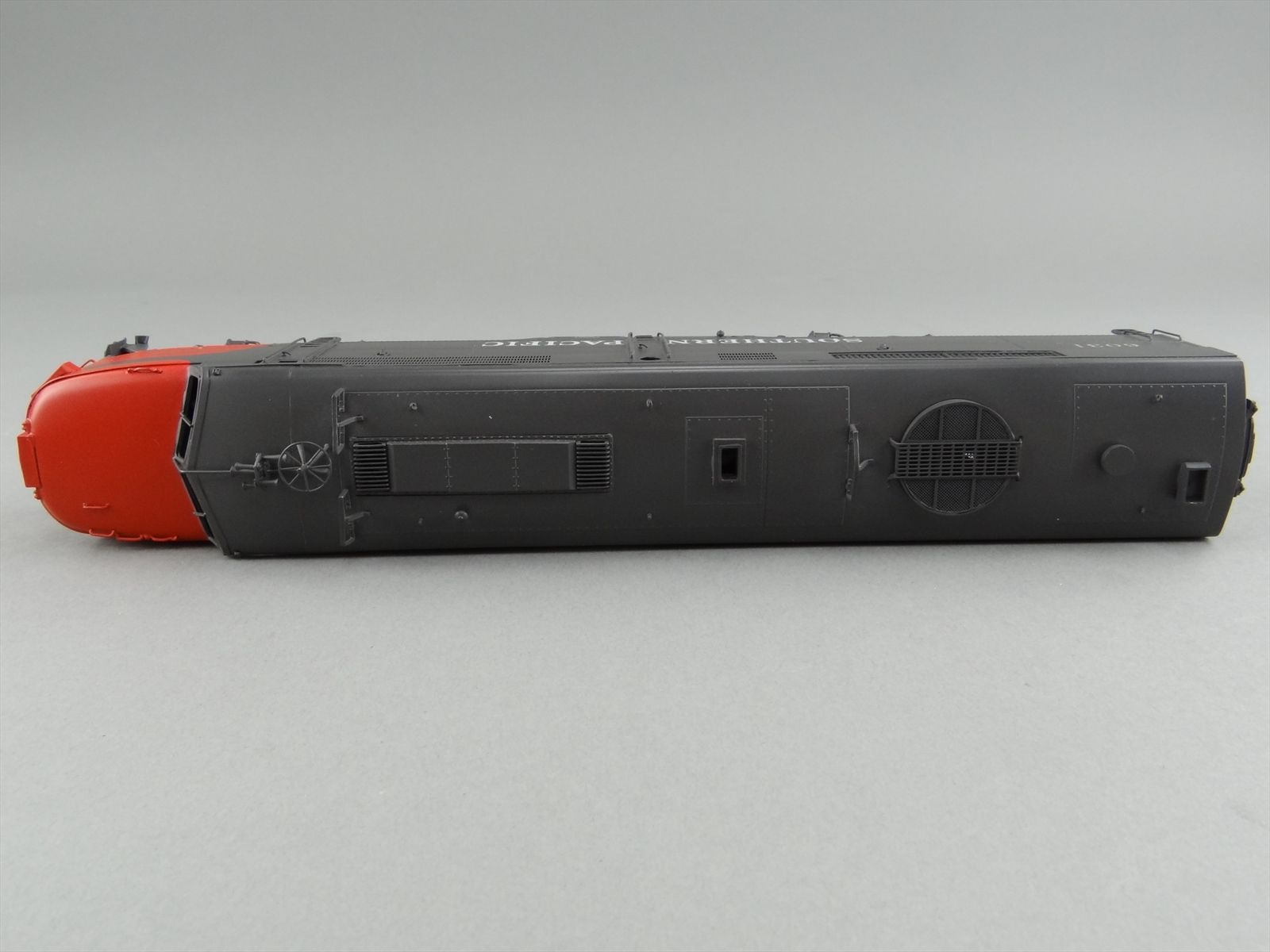 HO Brass Key Imports CS#83 SP Southern Pacific ALCO PA-3 ABA Set - Bloody Nose