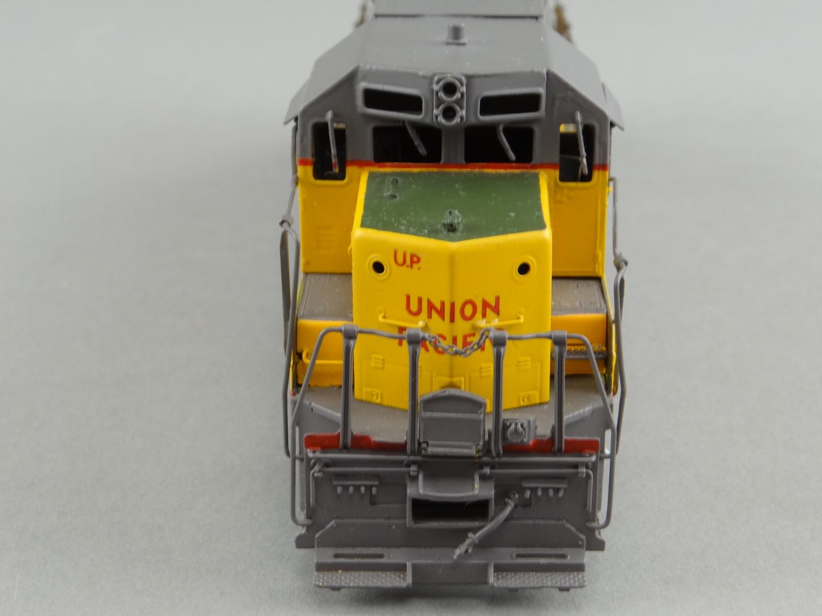HO Brass Model - Oriental Limited UP Union Pacific EMD GP35 Diesel - Factory Painted