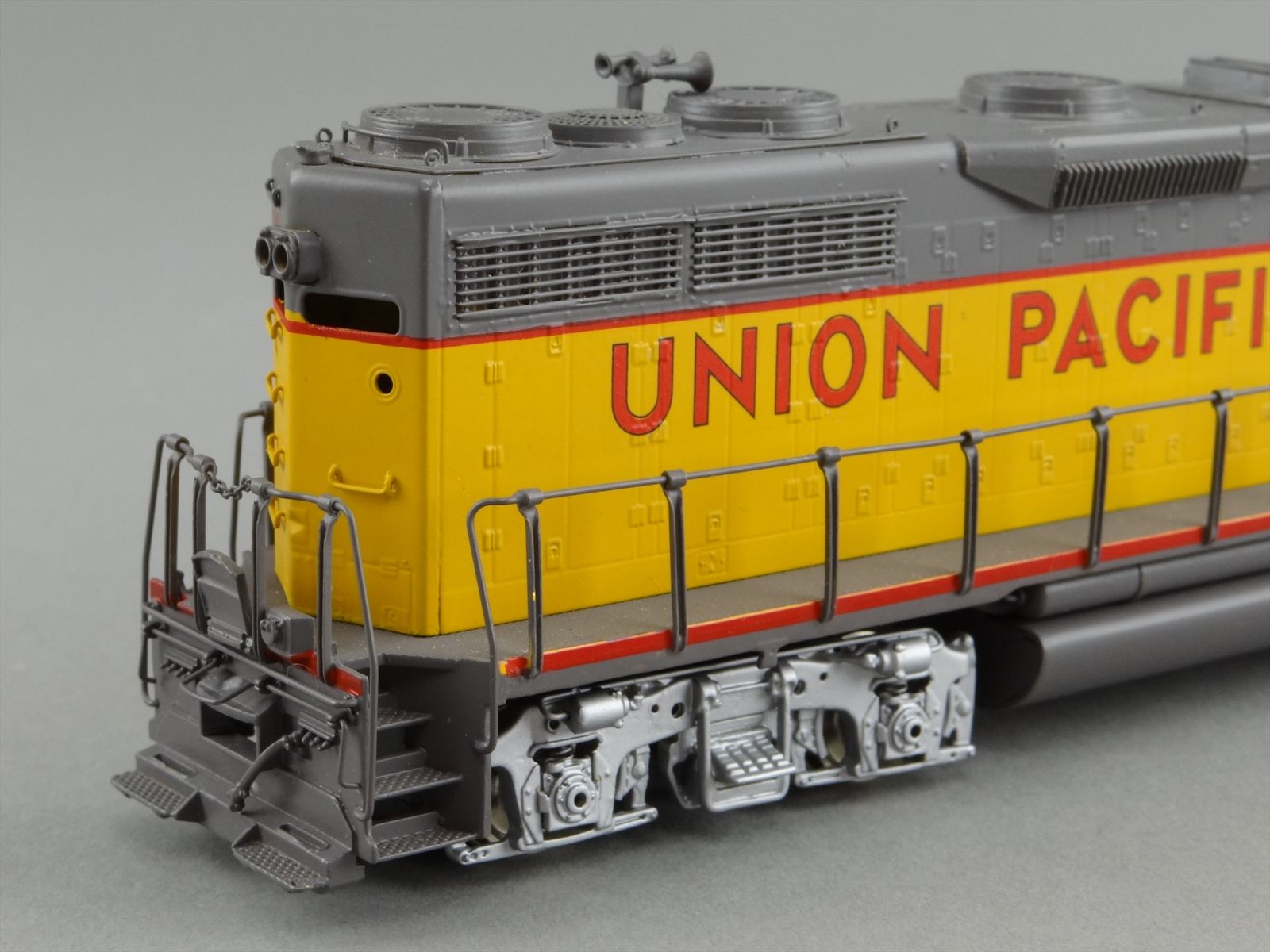 HO Brass Model - Oriental Limited UP Union Pacific EMD GP35 Diesel - Factory Painted