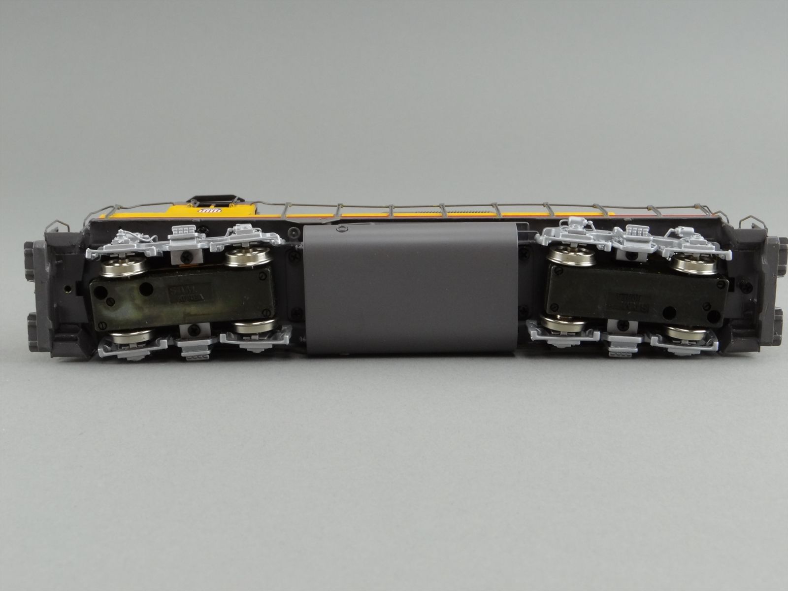 HO Brass Model - Oriental Limited UP Union Pacific EMD GP35 Diesel - Factory Painted