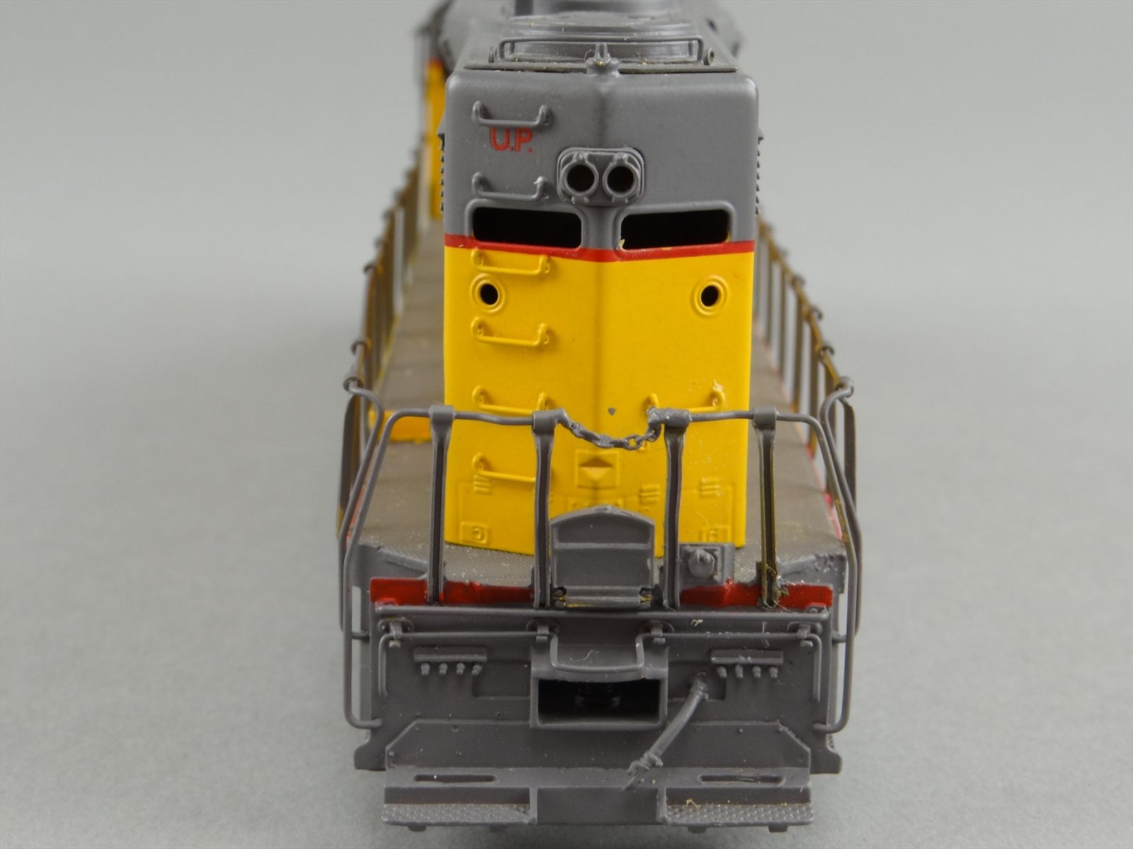 HO Brass Model - Oriental Limited UP Union Pacific EMD GP35 Diesel - Factory Painted
