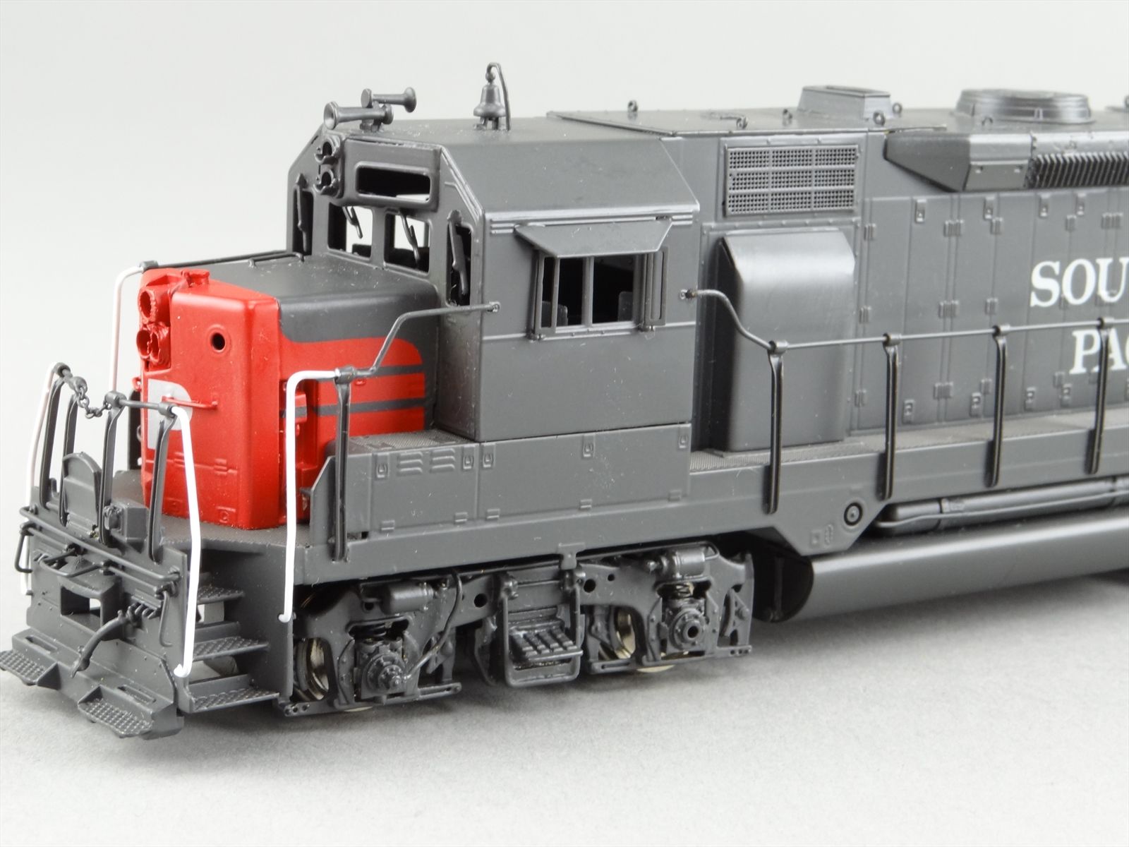 HO Brass Model - Oriental Limited SP Southern Pacific EMD GP35 Diesel - Factory Painted