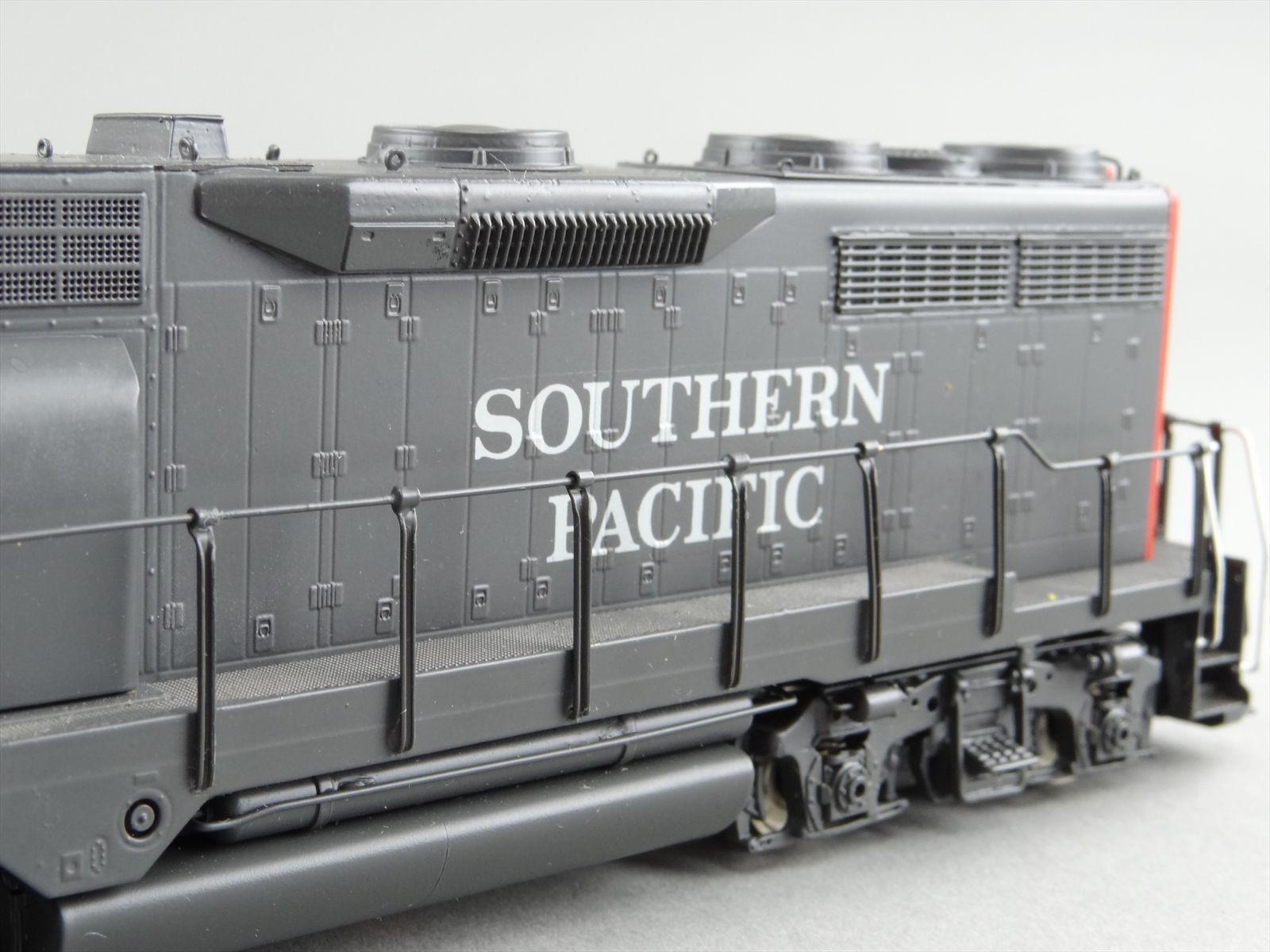 HO Brass Model - Oriental Limited SP Southern Pacific EMD GP35 Diesel - Factory Painted