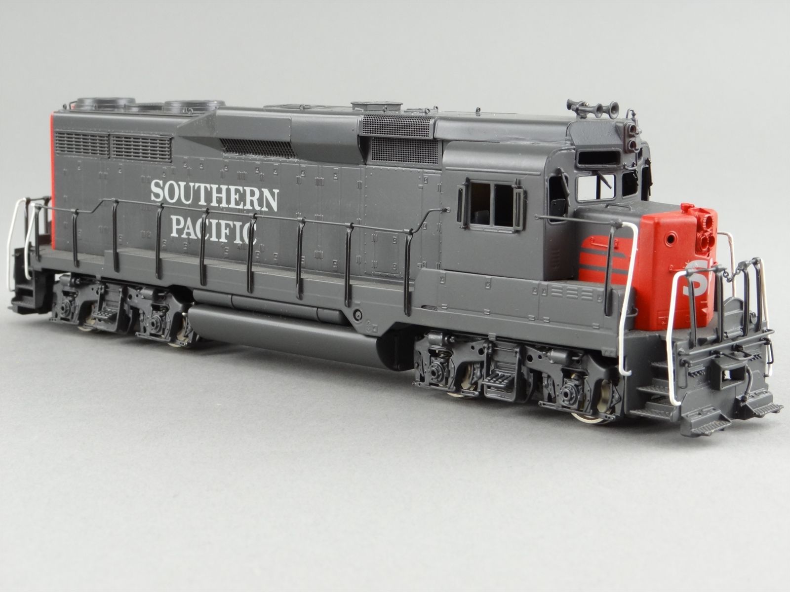 HO Brass Model - Oriental Limited SP Southern Pacific EMD GP30 Diesel ...