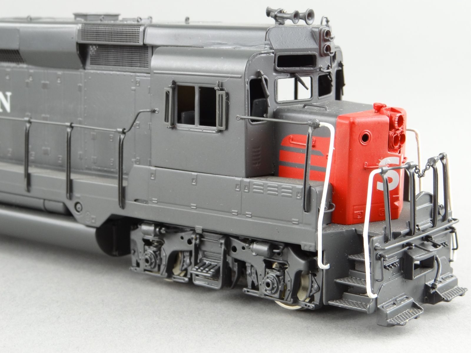 HO Brass Model - Oriental Limited SP Southern Pacific EMD GP30 Diesel ...