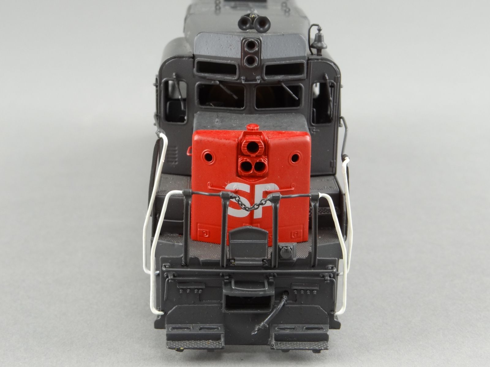 HO Brass Model - Oriental Limited SP Southern Pacific EMD GP30 Diesel ...