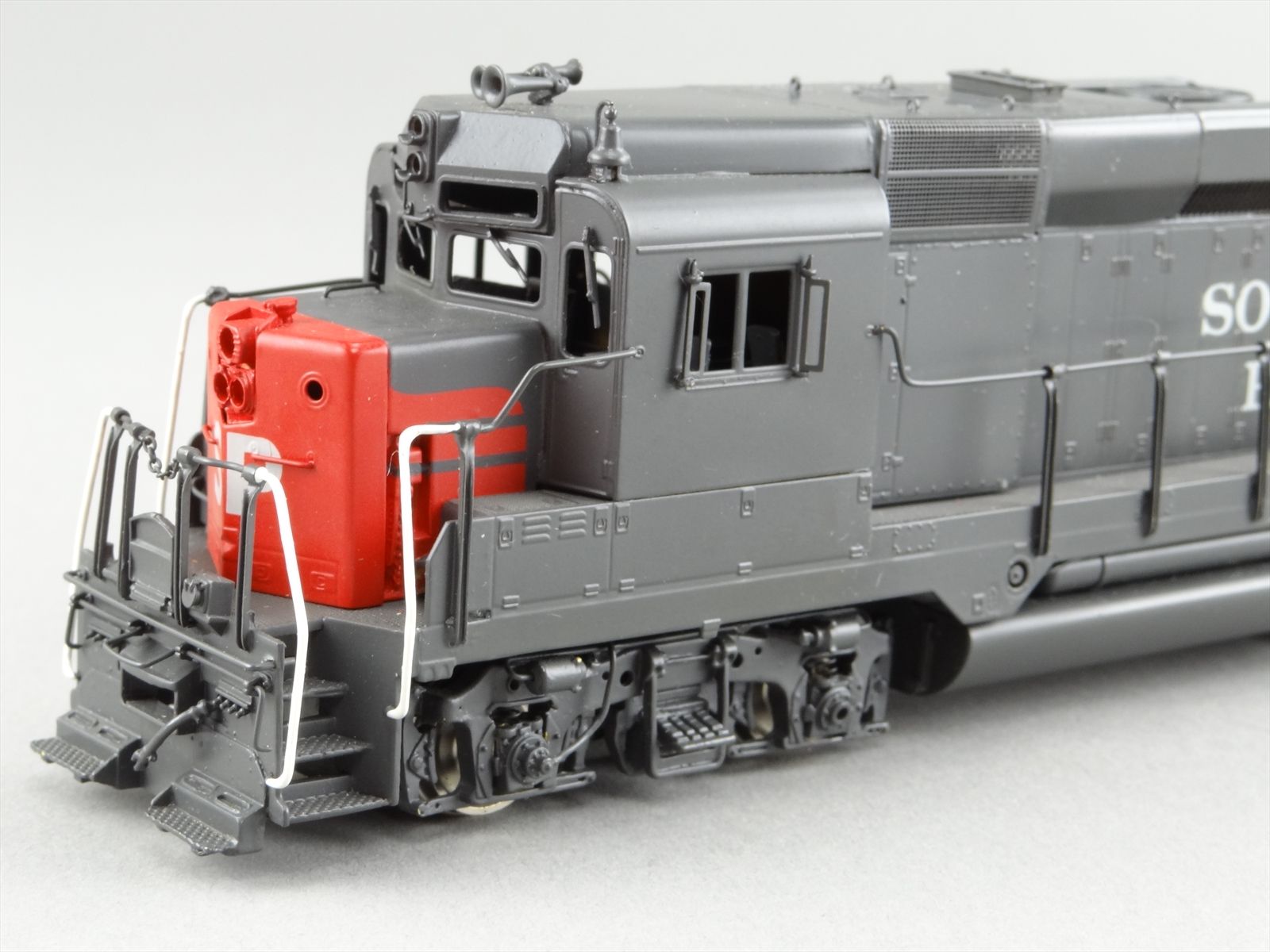 HO Brass Model - Oriental Limited SP Southern Pacific EMD GP30 Diesel ...