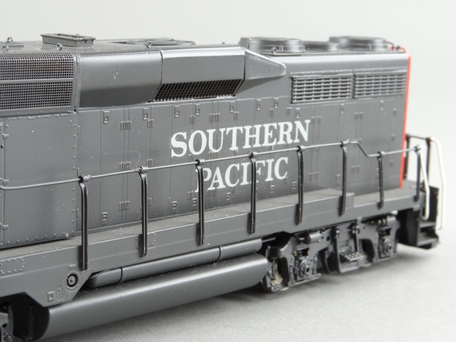 HO Brass Model - Oriental Limited SP Southern Pacific EMD GP30 Diesel ...