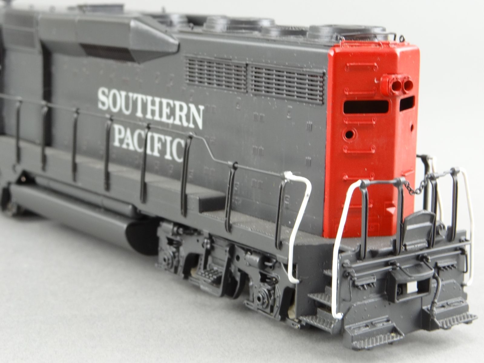 HO Brass Model - Oriental Limited SP Southern Pacific EMD GP30 Diesel ...