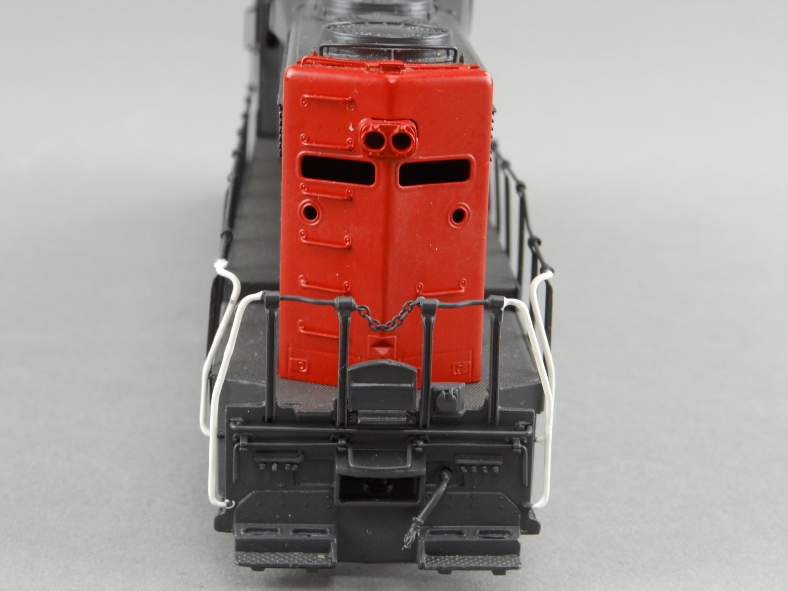 HO Brass Model - Oriental Limited SP Southern Pacific EMD GP30 Diesel ...