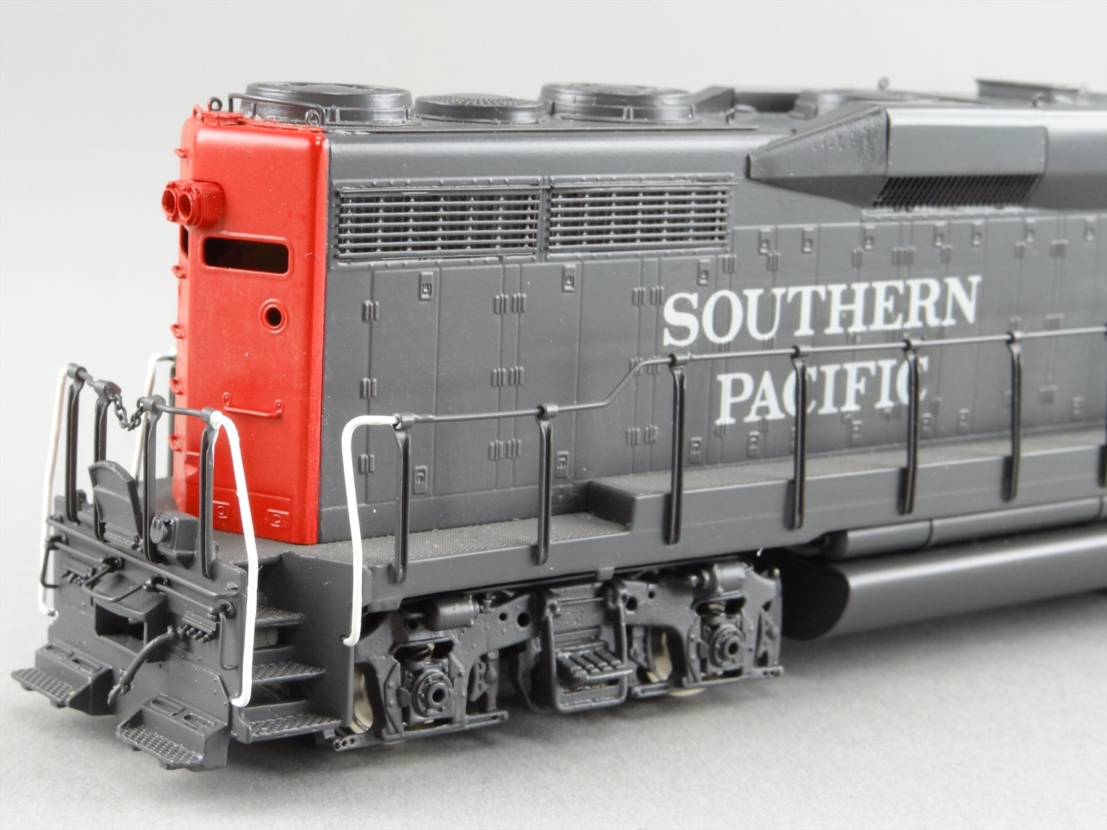 HO Brass Model - Oriental Limited SP Southern Pacific EMD GP30 Diesel ...