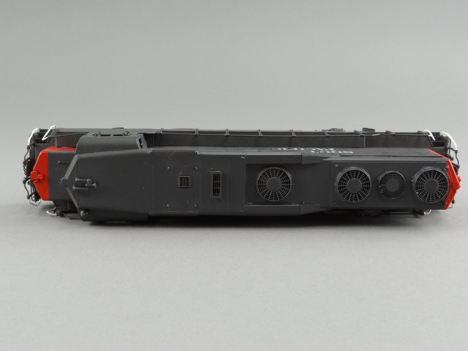 HO Brass Model - Oriental Limited SP Southern Pacific EMD GP30 Diesel ...