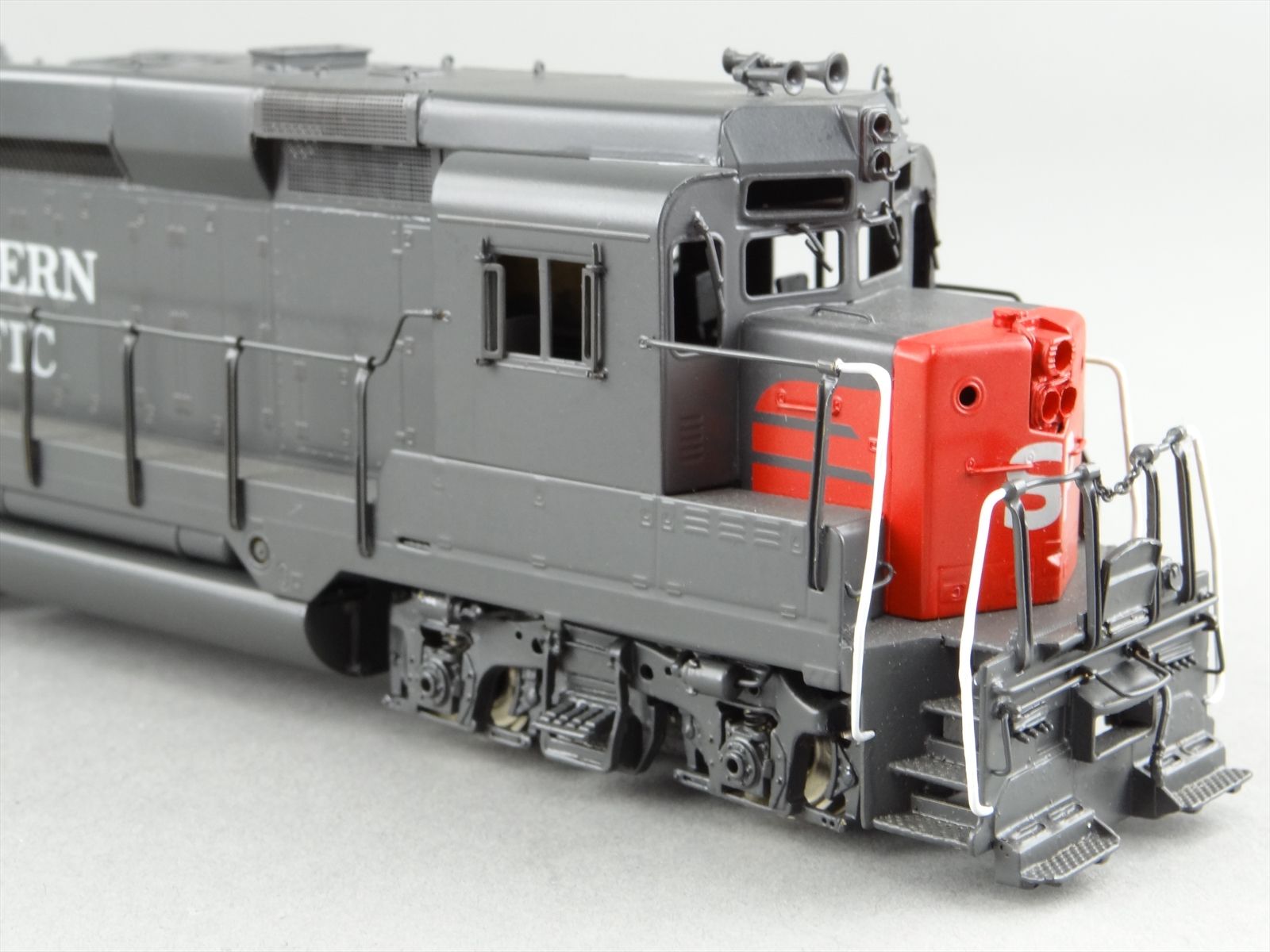 HO Brass Model - Oriental Limited SP Southern Pacific EMD GP30 Diesel ...
