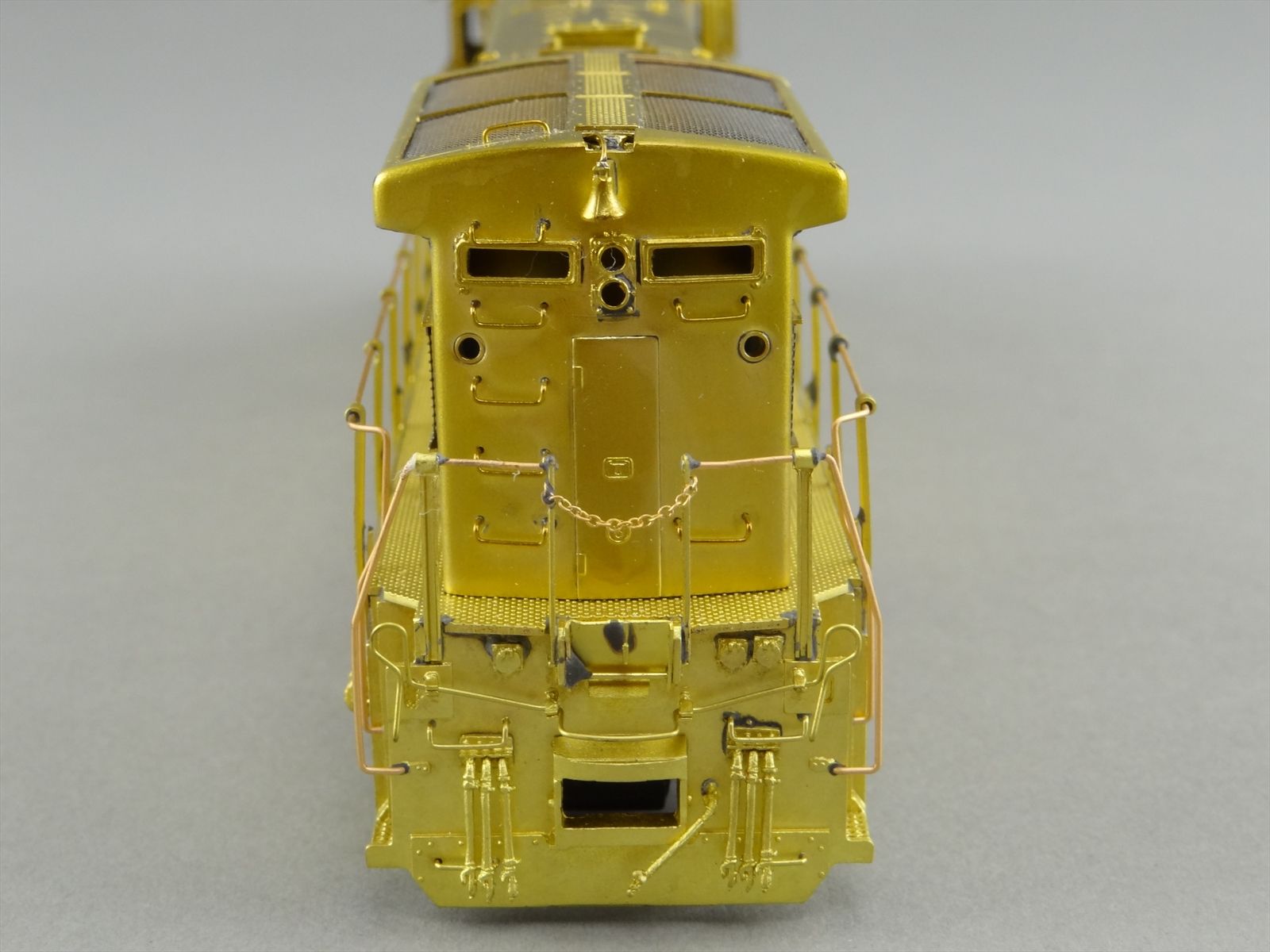 HO Brass Model Train OMI 5730 Overland NS Norfolk Southern C30-7 1990's ...