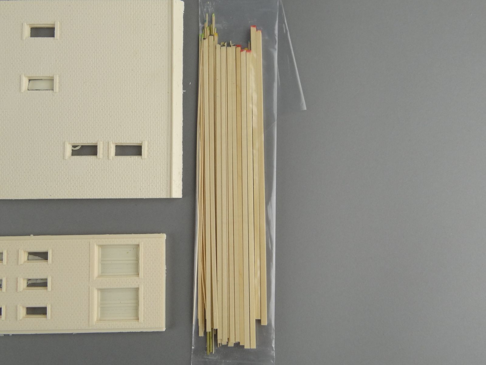 HO Craftsman Building Kit - Magnuson Models M-510 The Fountain Brewery ...