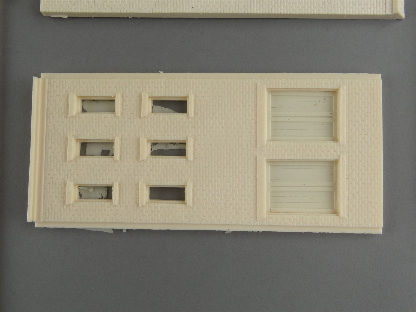 HO Craftsman Building Kit - Magnuson Models M-510 The Fountain Brewery ...