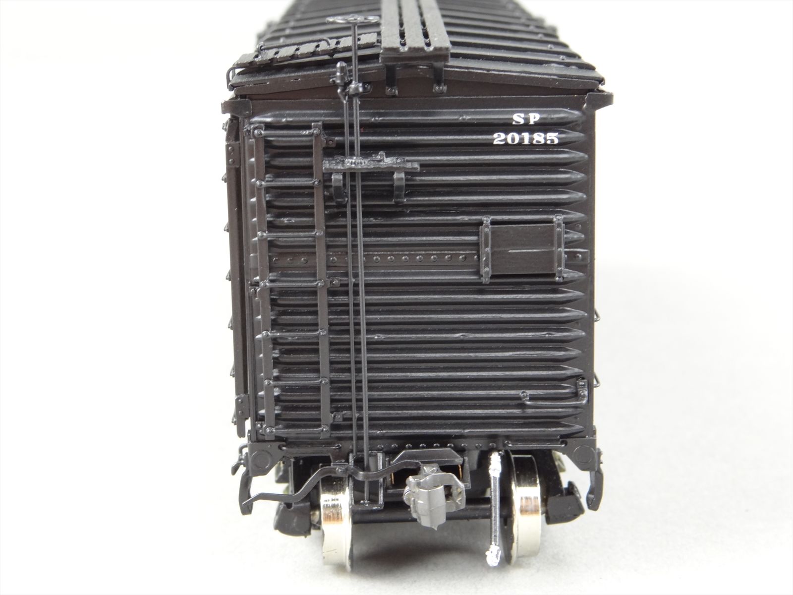 HO Brass CIL 2471.1 Challenger SP Southern Pacific Overnight B-50-15 ...