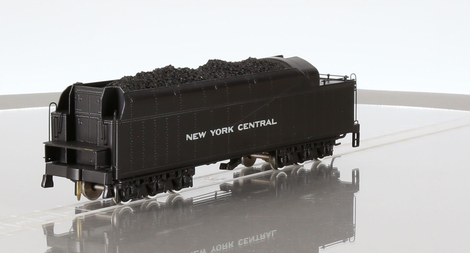 HO Brass Model Train - LMB NYC New York Central 4-8-2 Mohawk - #3148 CUSTOM