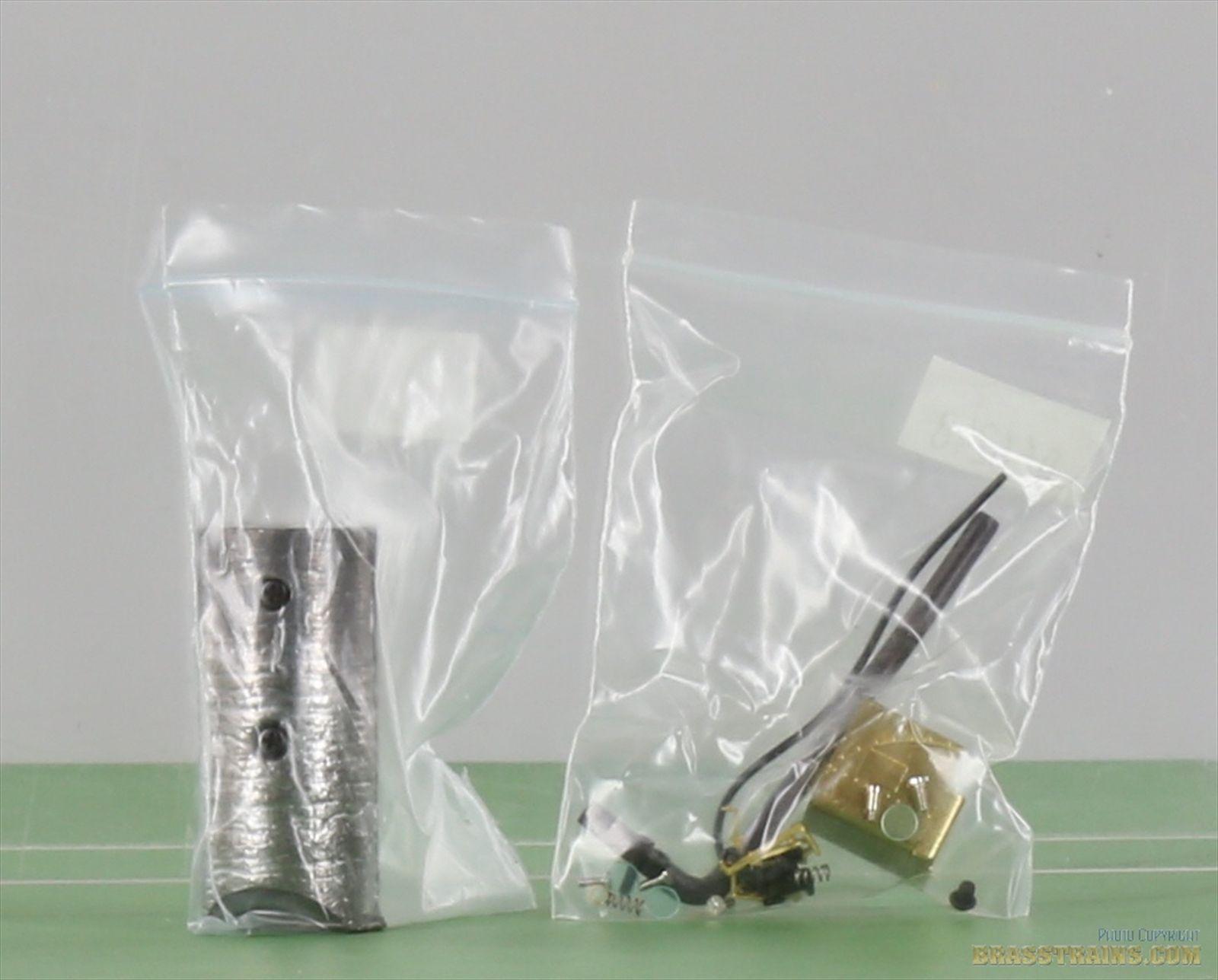 HO Brass Model Train - Overland OMI 1566 Reading 4-6-2 G1Sa Semi ...