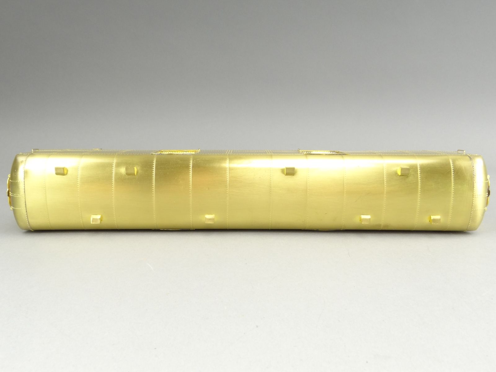 S Scale Brass - SWM P41 SouthWind Models - PRR Pennsylvania B60b ...