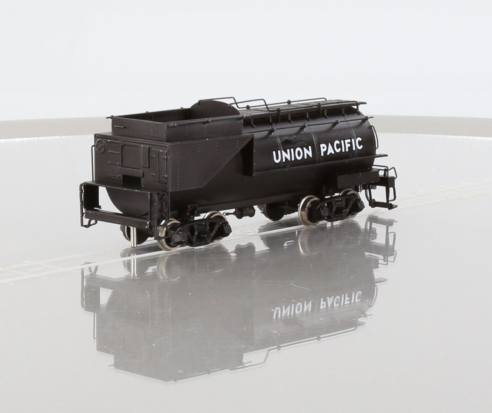 HO Brass Model Train - Sunset Models Prestige Series UP Union Pacific 2 ...