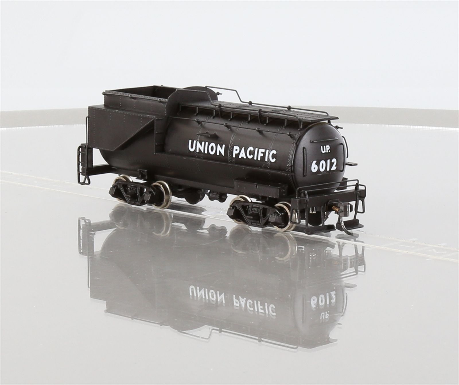 HO Brass Model Train - Sunset Models Prestige Series UP Union Pacific 2 ...