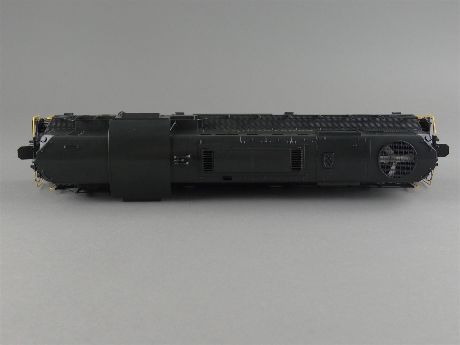 O Scale Brass Model - C&LS Car & Locomotive Shop RSD-12 PRR ...