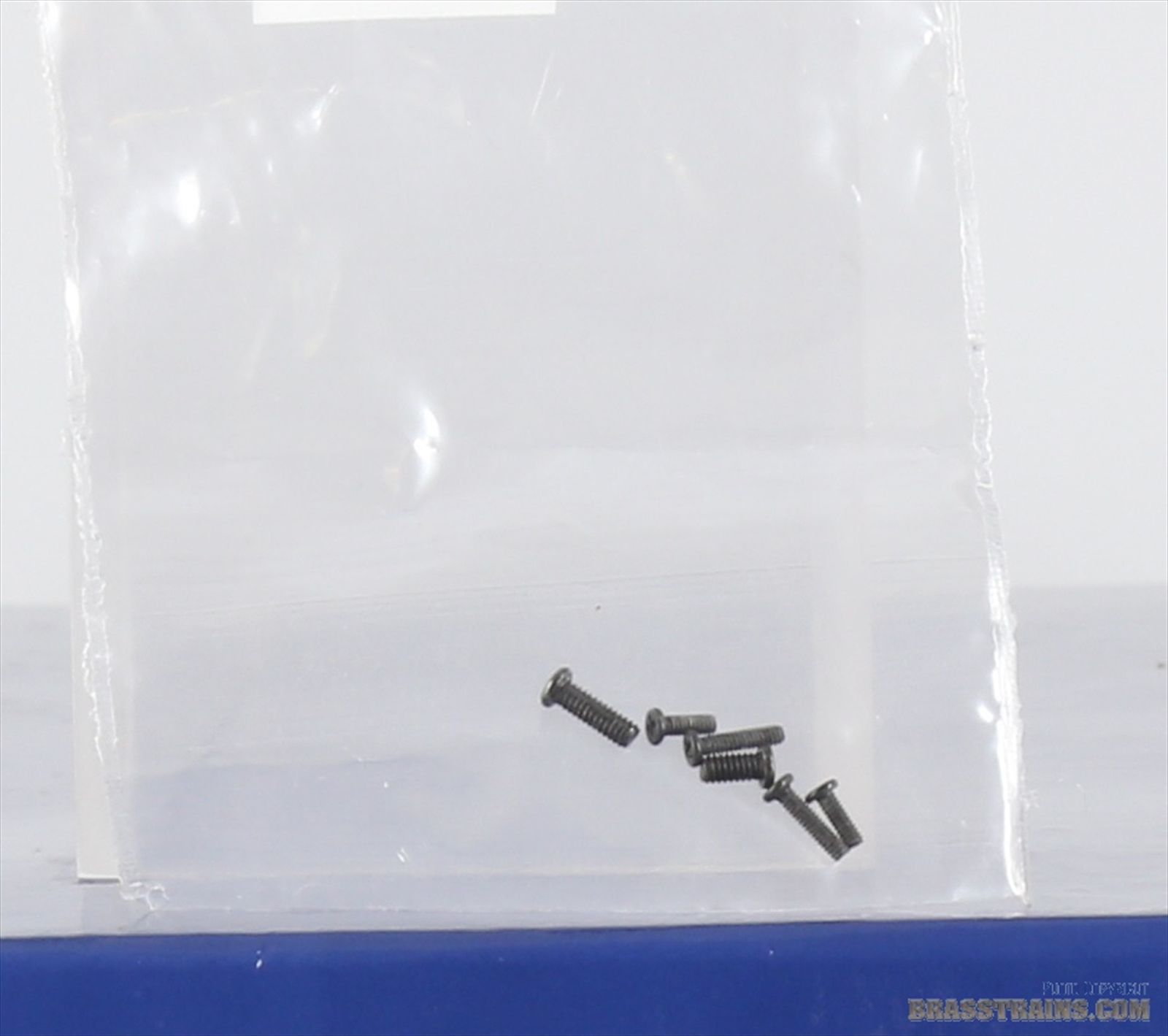 HO Brass Van Hobbies VH #105 CPR CP Canadian Pacific 4-6-4 Late Run H1a ...