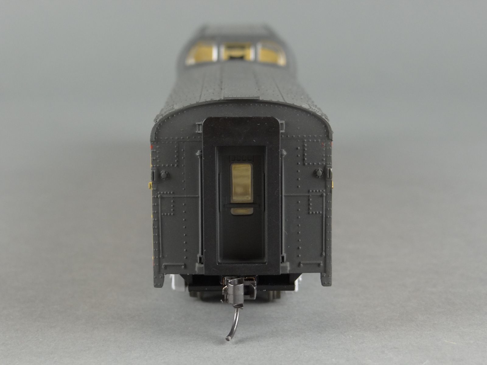 HO Scale Plastic Model Train Set - Rivarossi R6998 UP Union Pacific ...