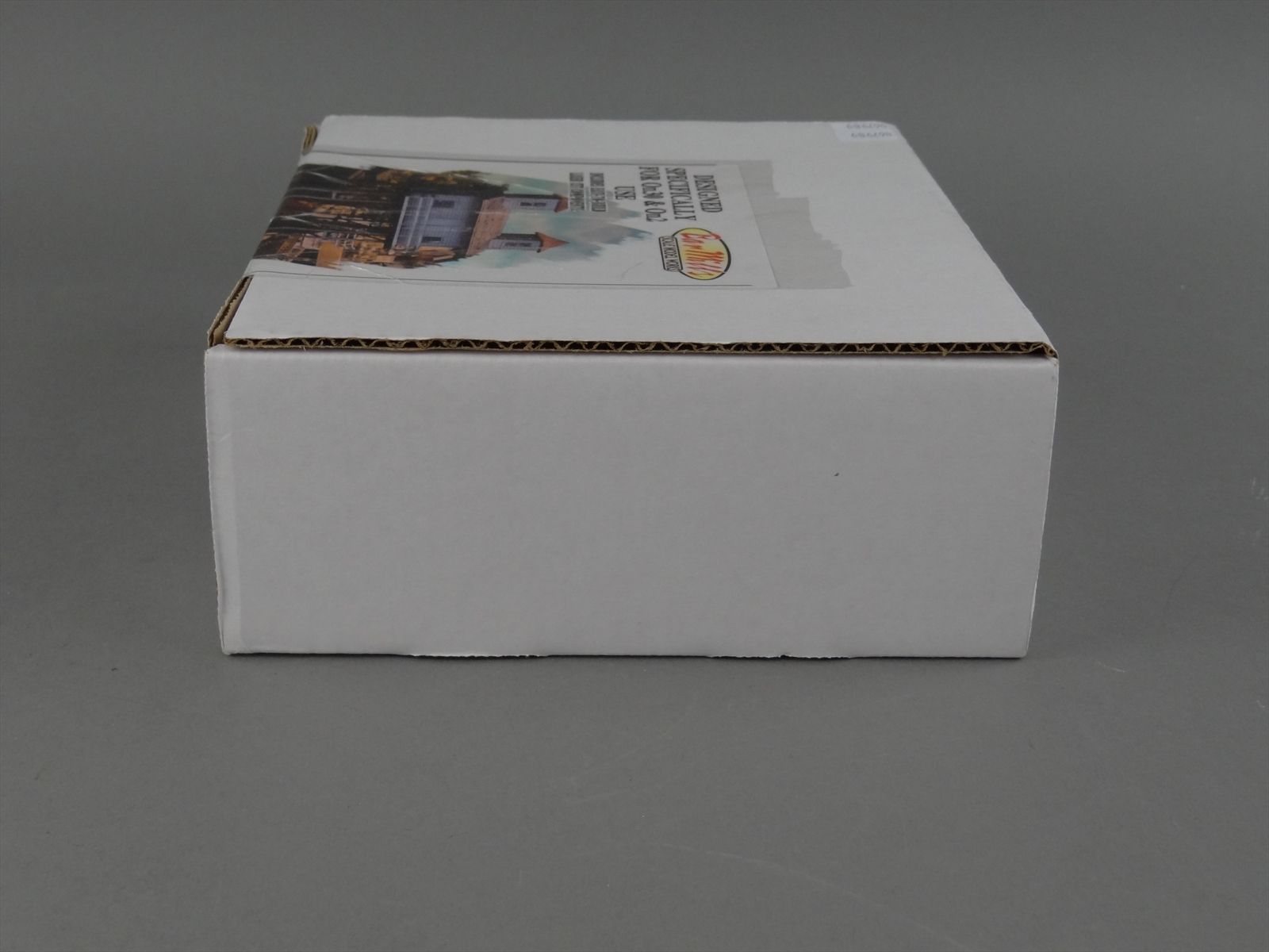 On30 / On2 Scale Craftsman Kit - Bar Mills Scale Model Works - The ...