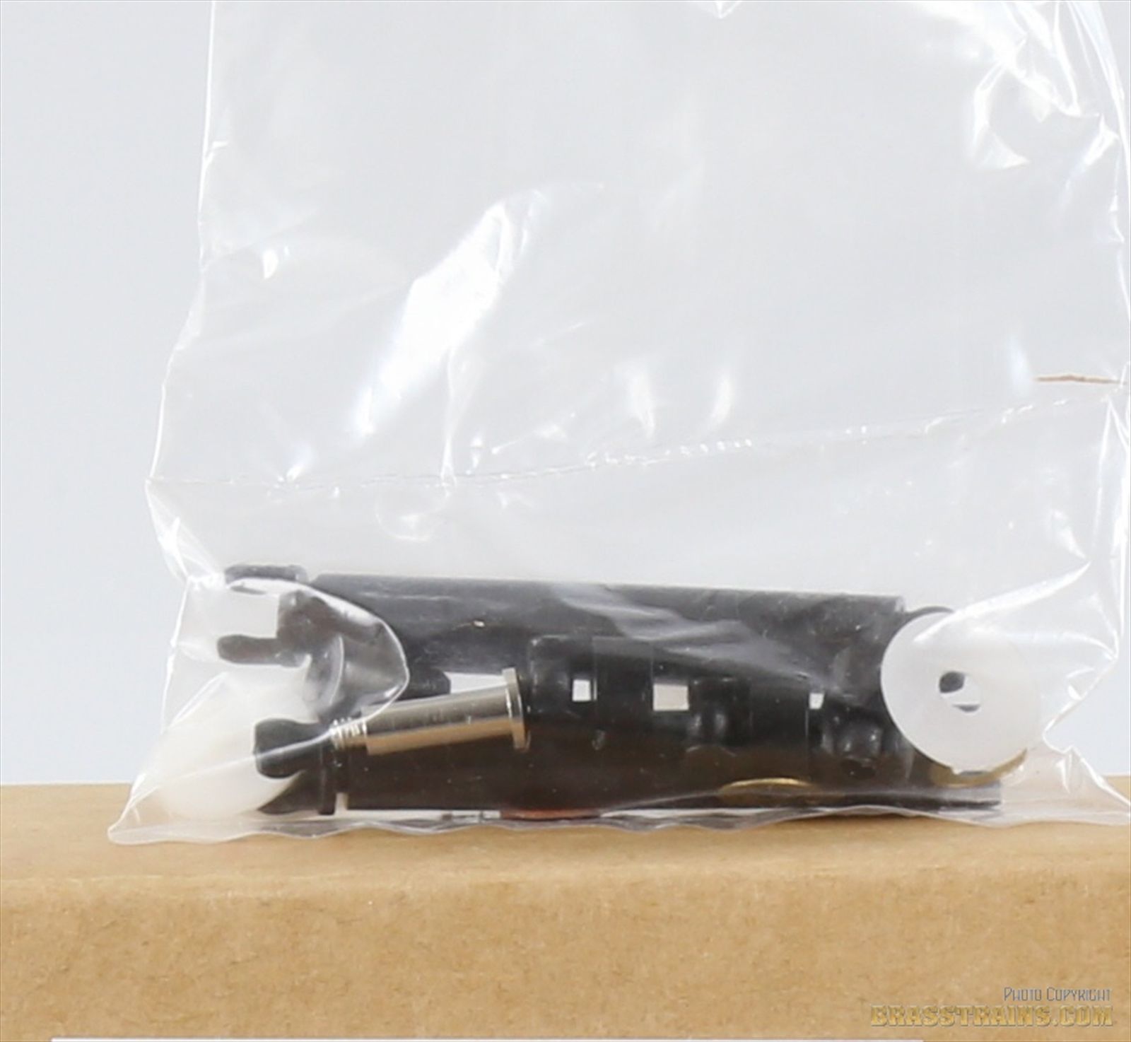 HO Oriental Limited - Samhongsa - EMD Flexicoil Truck W/ Gearbox ...