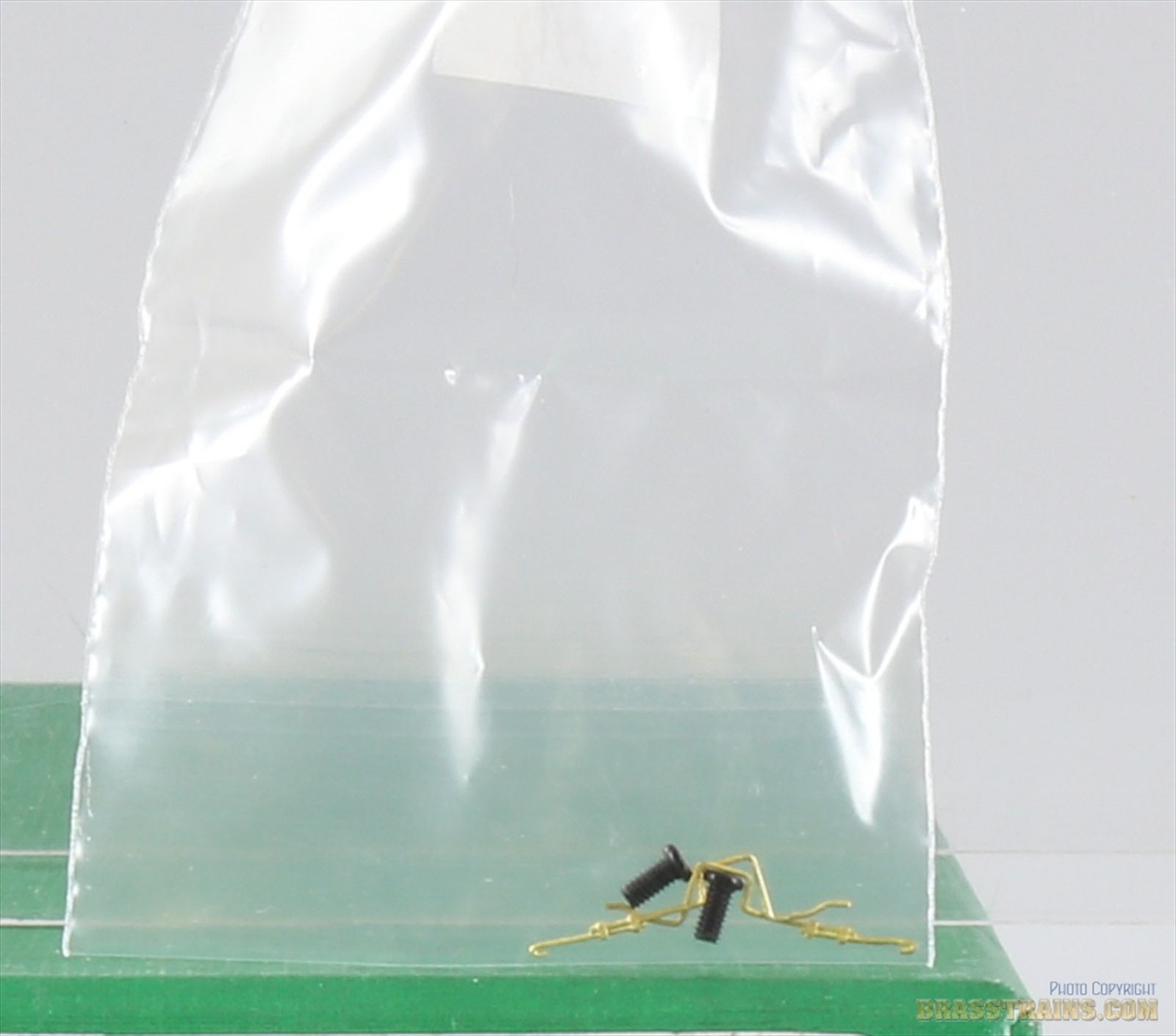 HO Brass Model - OMI 3351 UP 20,000 Gallon Diesel Fuel Tender #6-8 ...