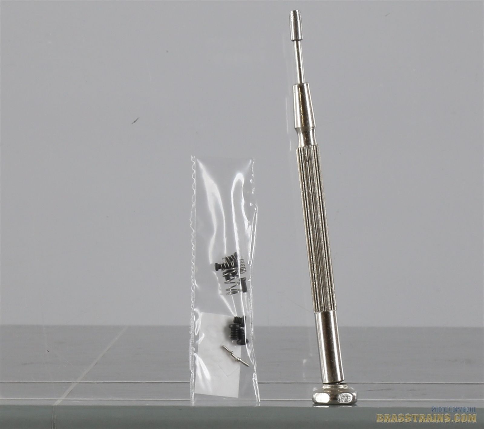 HO Brass Model Train - CIL 2066.1 UP Union Pacific SA-57 2-8-8-2 #3571