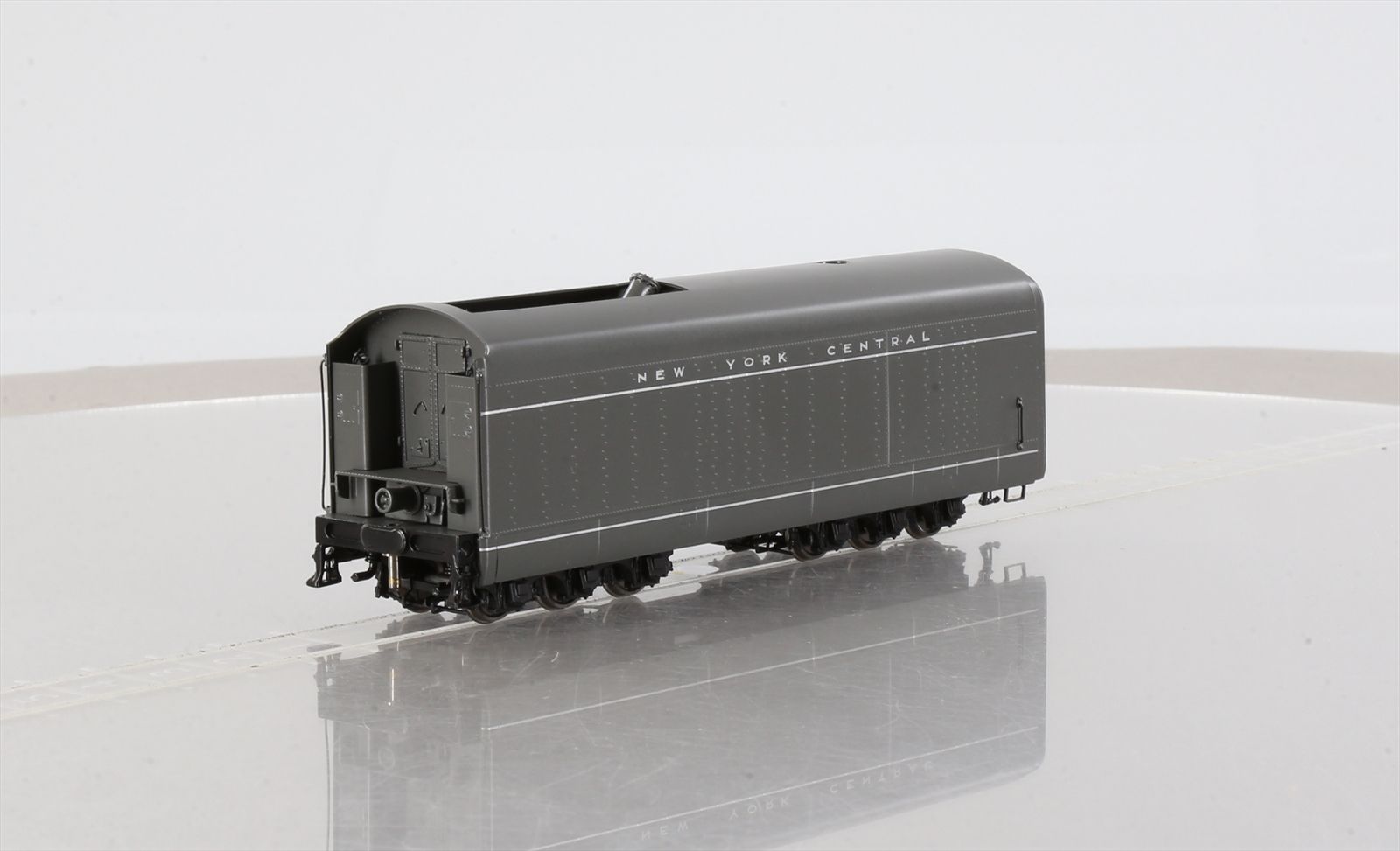 HO Brass Model - PSC 17308-1 Precision Scale NYC New York Central 4-6-2 ...