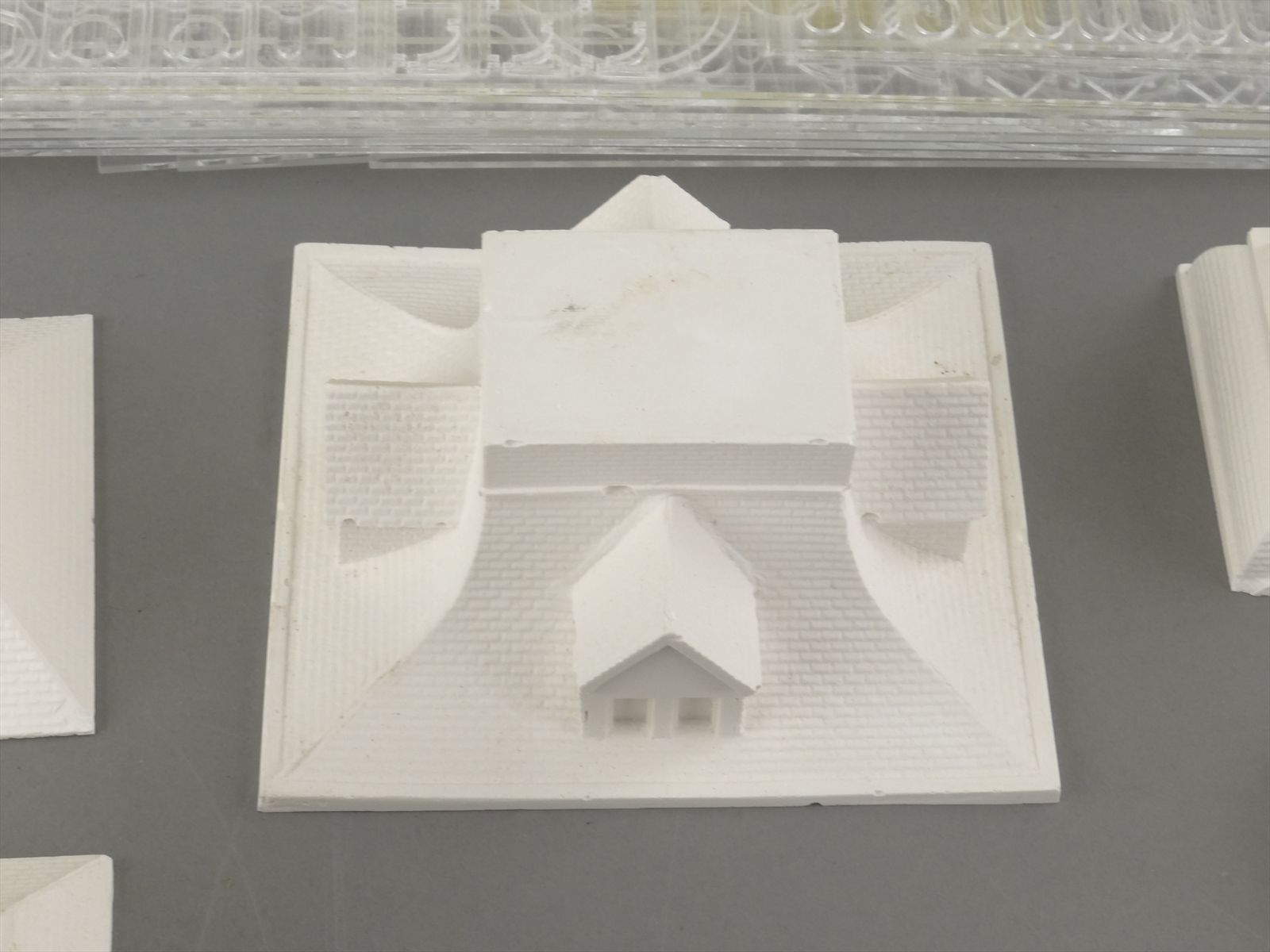 HO Scale Craftsman Kit - CMR Custom Model Railroads - The American Brewery