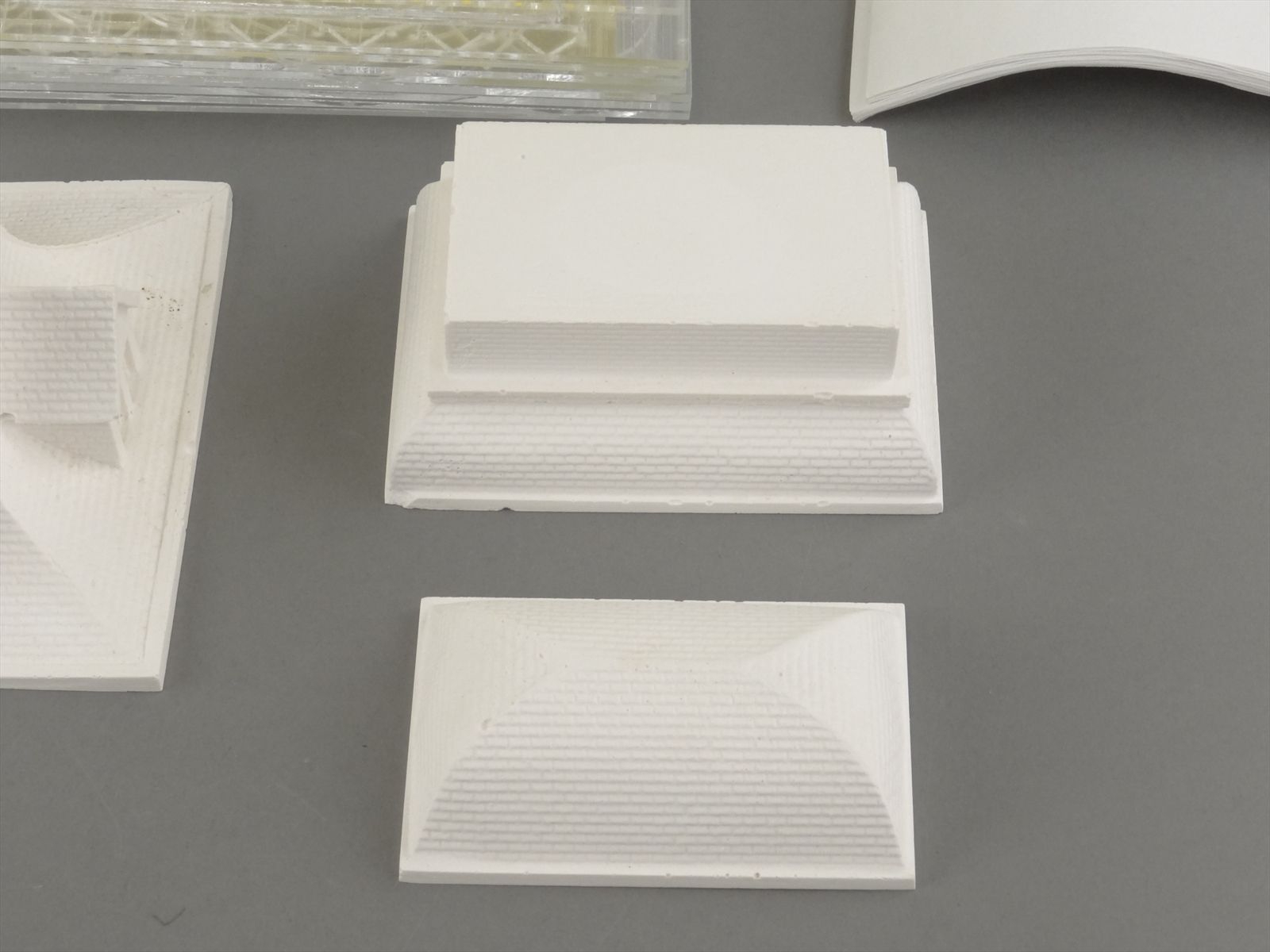 HO Scale Craftsman Kit - CMR Custom Model Railroads - The American Brewery