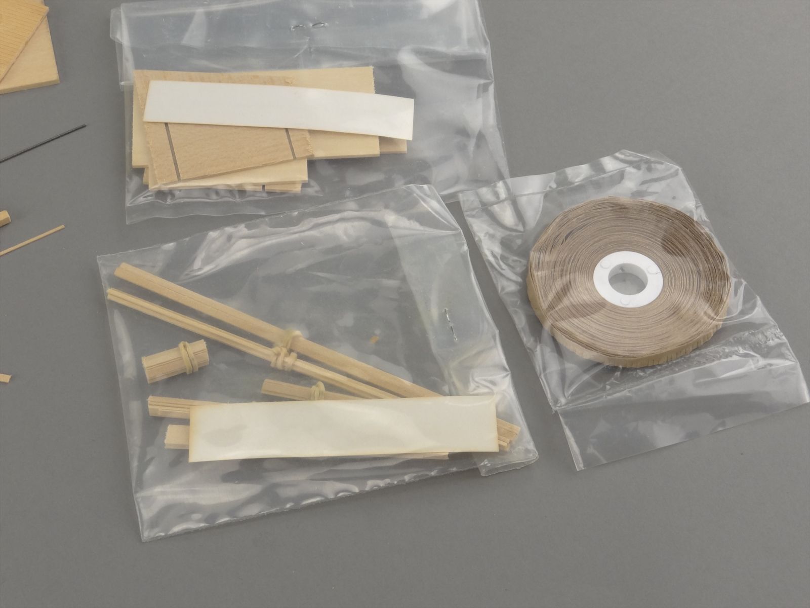 HO Craftsman Kit - FSM Fine Scale Miniatures Kit #225 Sewall's Foundry